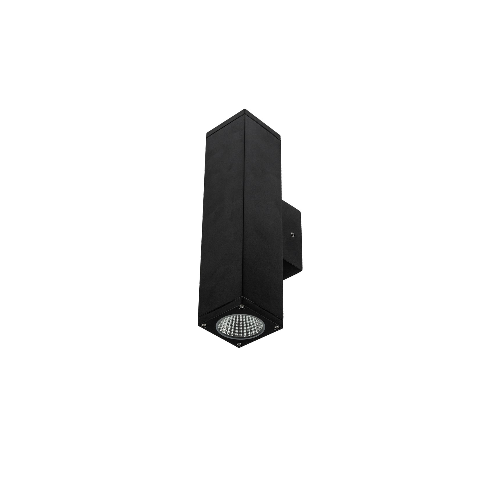 Exterior Two Way LED Column Spot Light | ArchiPro NZ