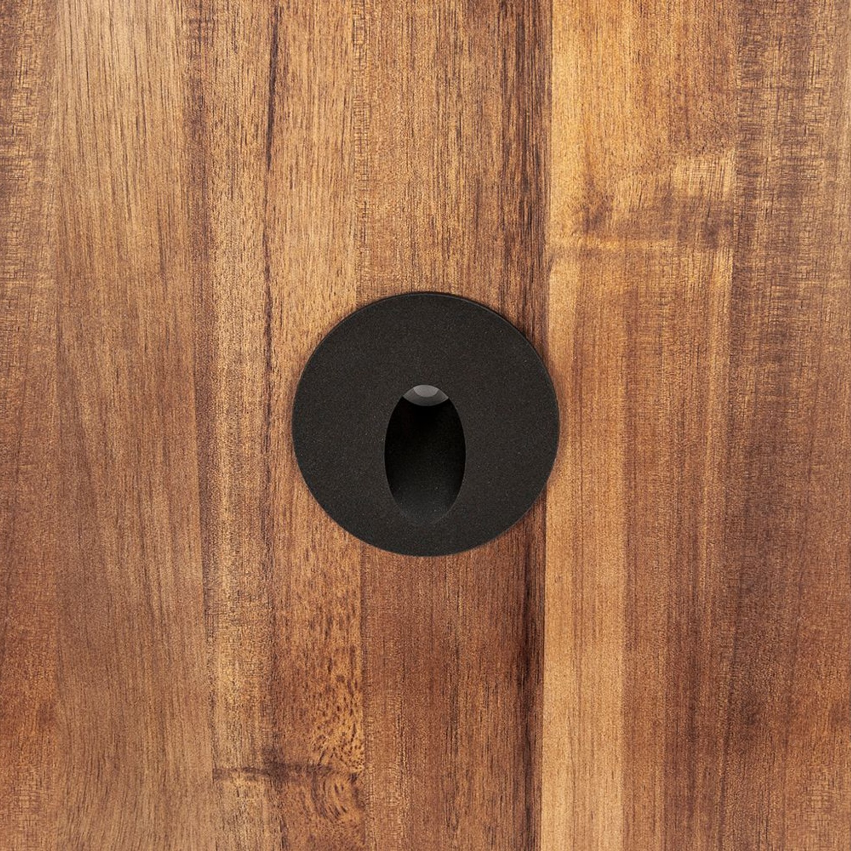 LED Side Eye Recessed Wall Light | ArchiPro NZ