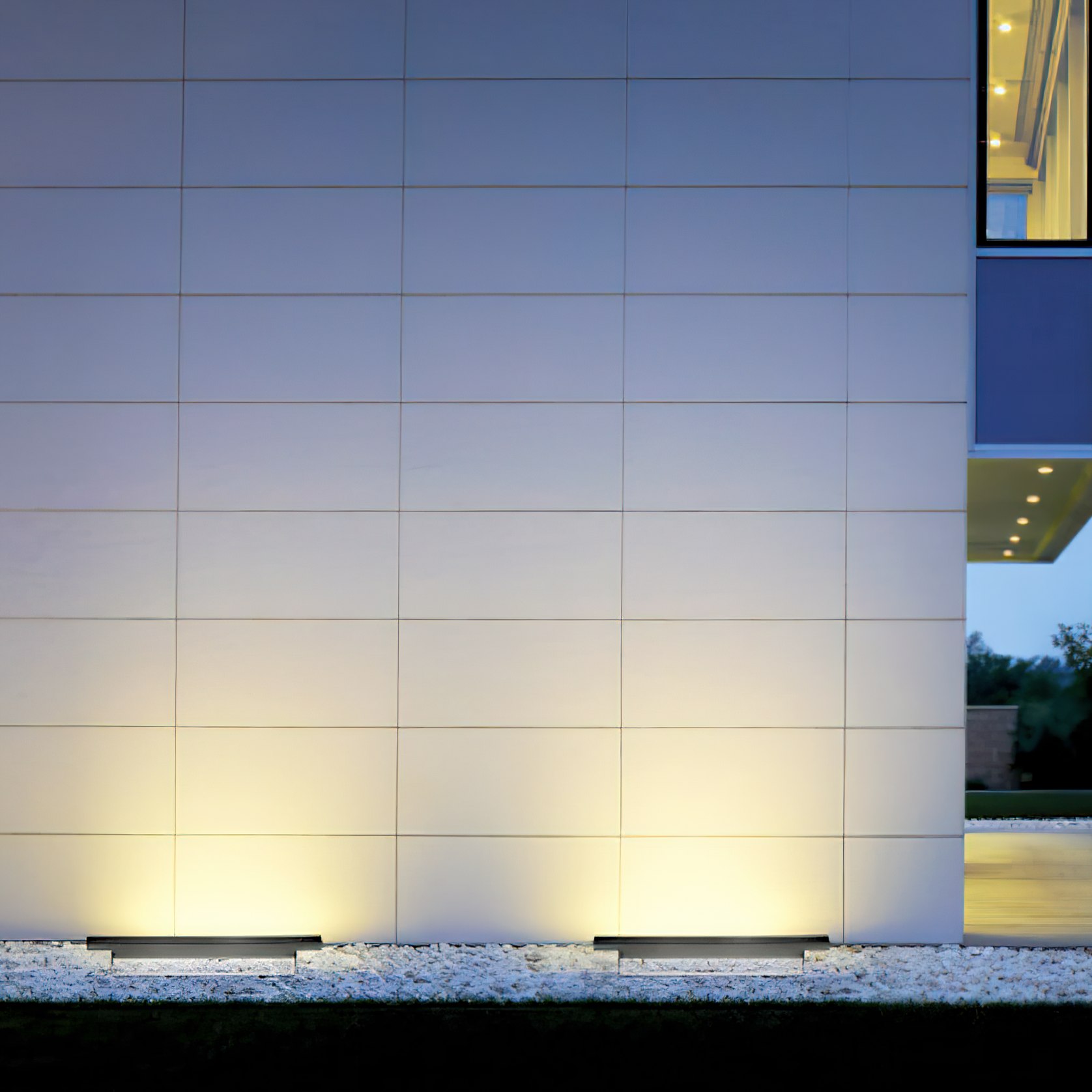 Streamline Light Projector | ArchiPro NZ