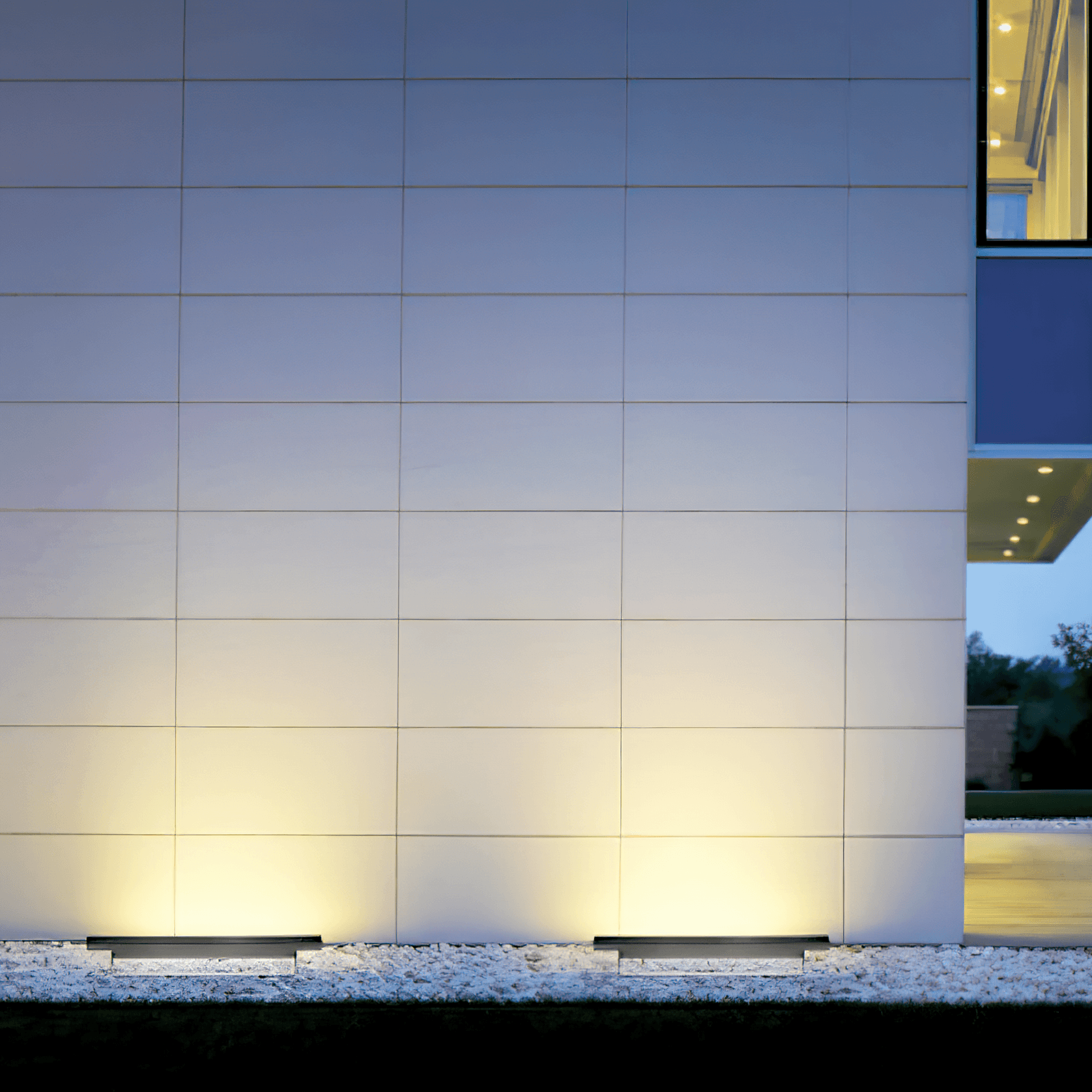 Streamline Light Projector | ArchiPro NZ