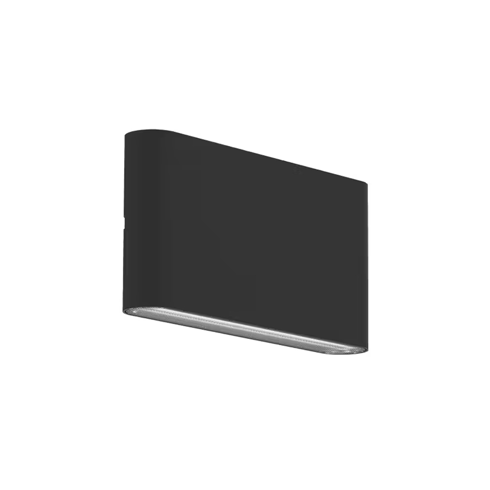 AHUROA HL75BK Wall Lights | ArchiPro NZ