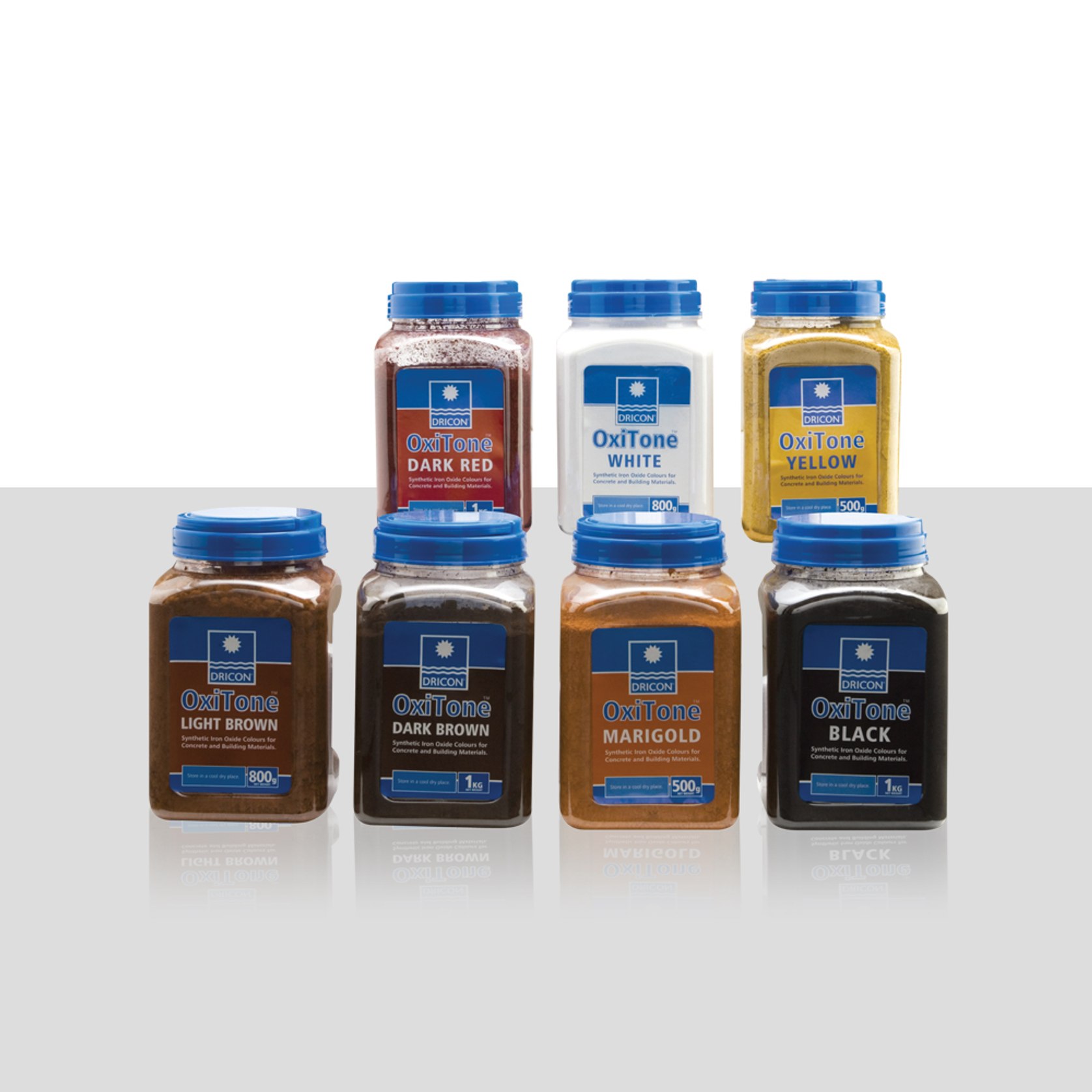 OxiTone® | ArchiPro NZ