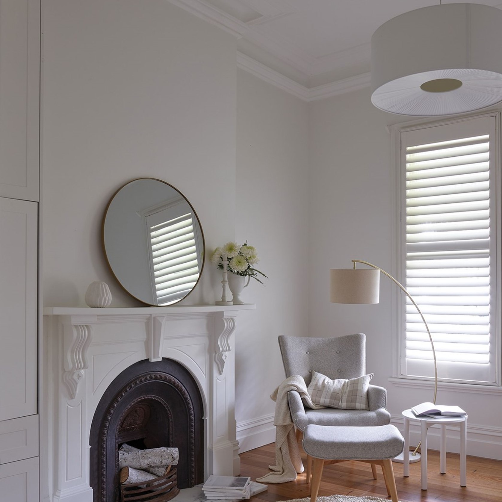 Eggshell Acrylic Paint in Irish Linen | ArchiPro NZ