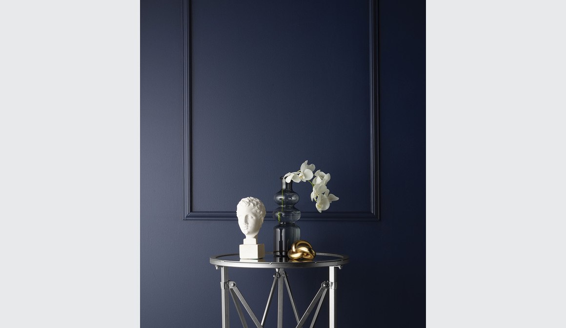 Eggshell Acrylic Paint in Yacht Race - Paints NZ | ArchiPro