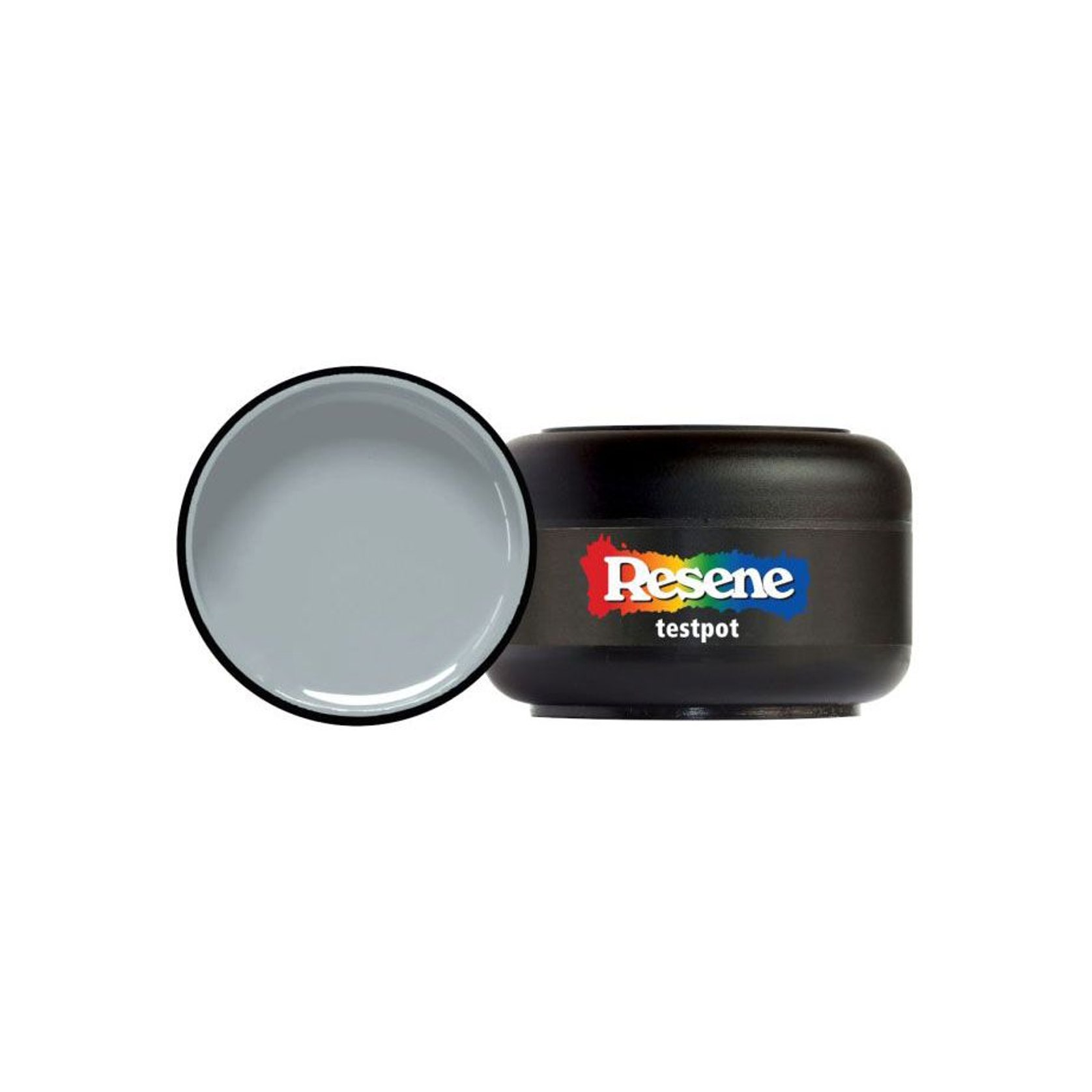 Resene Quarter Dusted Blue | ArchiPro NZ