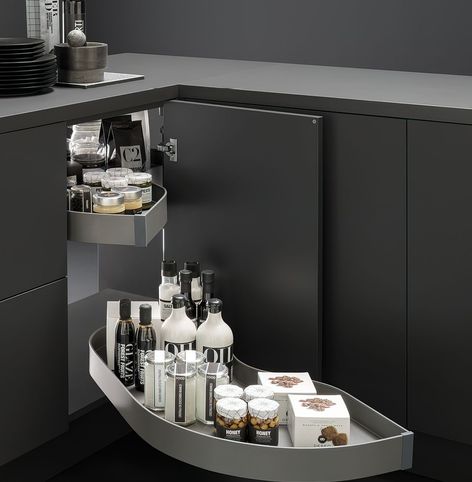 Vibo Fly Moon 3.0 Corner Unit | ArchiPro NZ