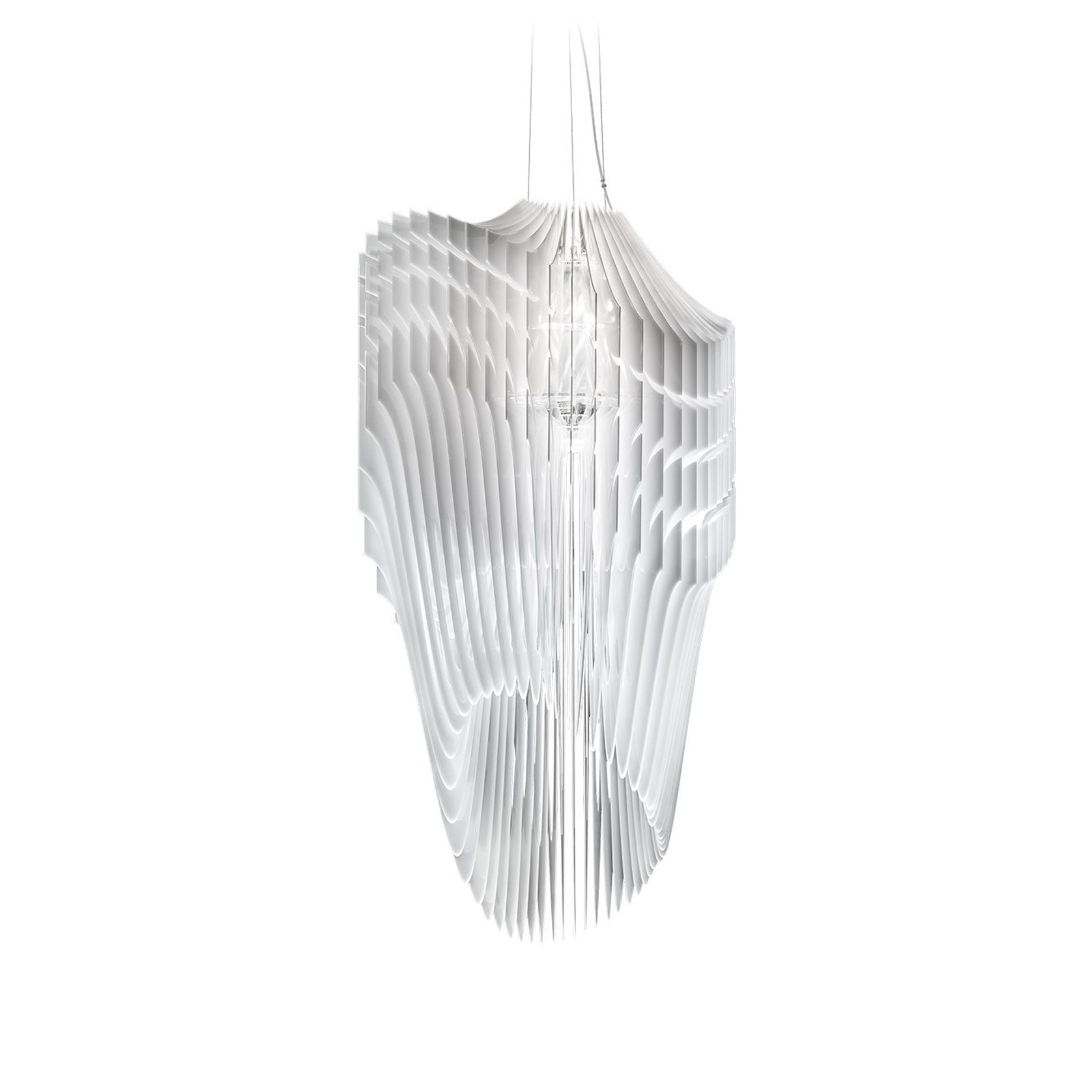 Avia Suspension Lamp ZHD x Slamp | ArchiPro NZ