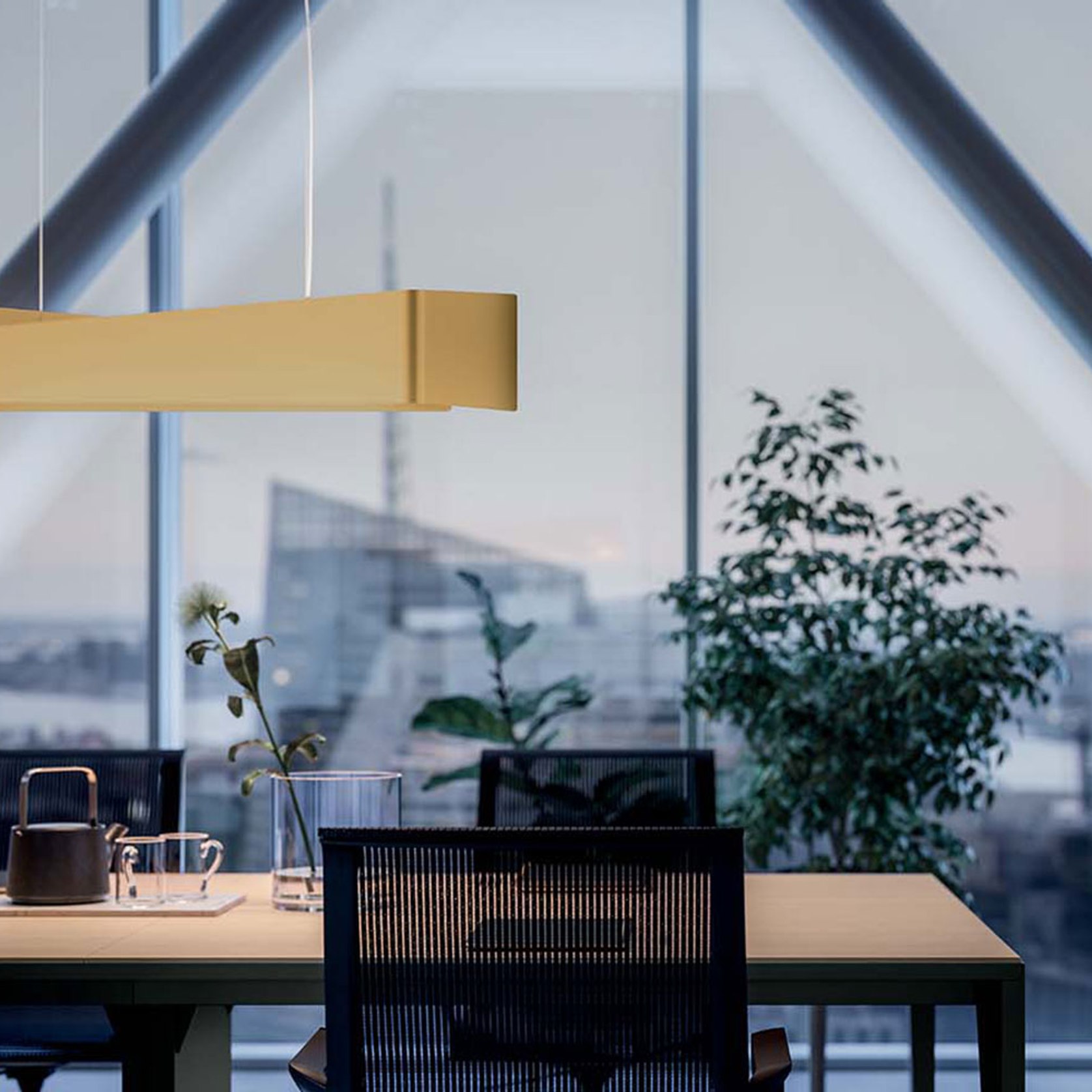 SVEVA Indoor Pendant Light | ArchiPro NZ