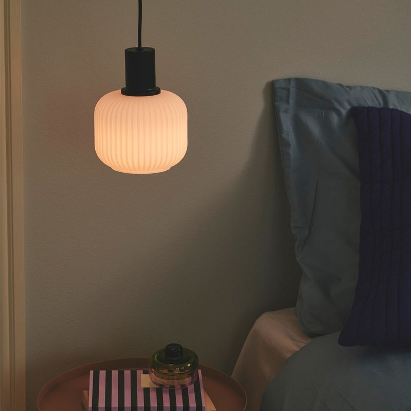 Milford Mini Pendant Light | ArchiPro NZ