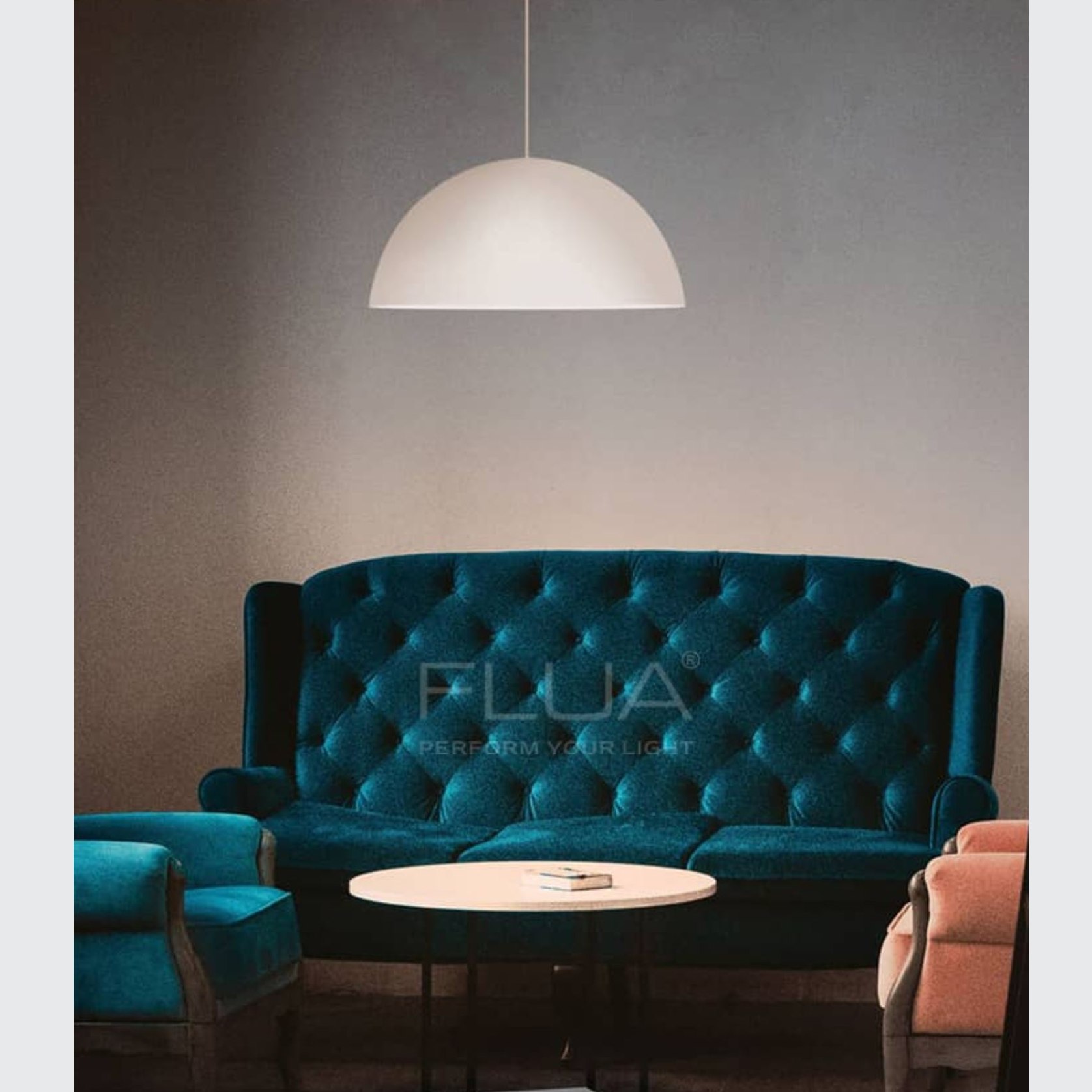 Elisa | Pendant | ArchiPro NZ