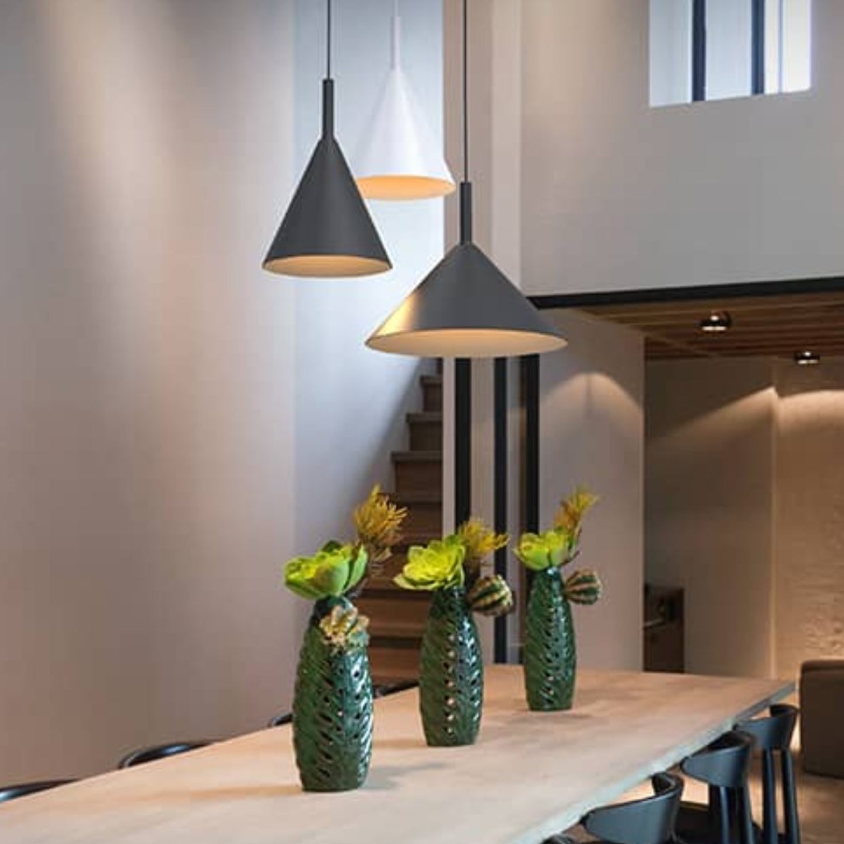 Hopper | Pendant Light | ArchiPro NZ