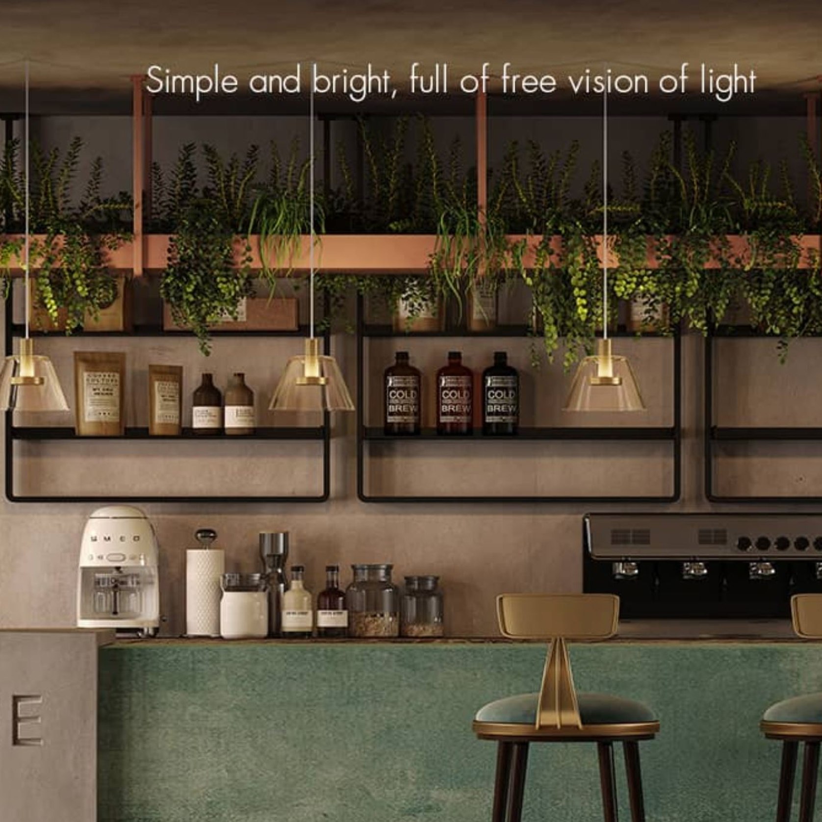 Vetro | Ceiling Light | Pendant Light | ArchiPro NZ