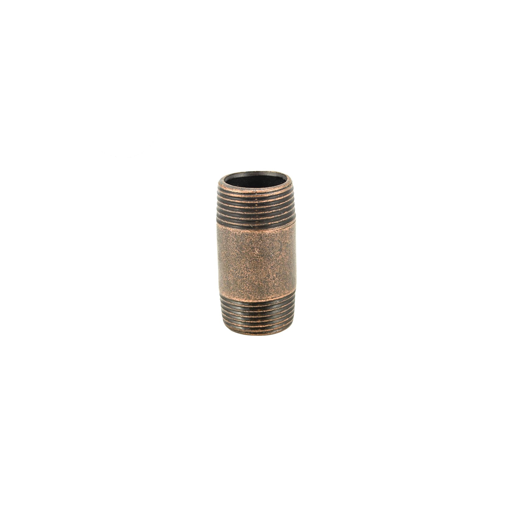 Rustic Bronze Pipe | Fittings | ArchiPro NZ