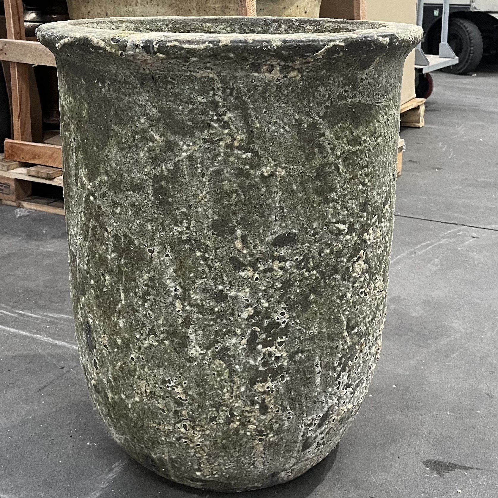 Atlantis - Thimble Planter | ArchiPro NZ