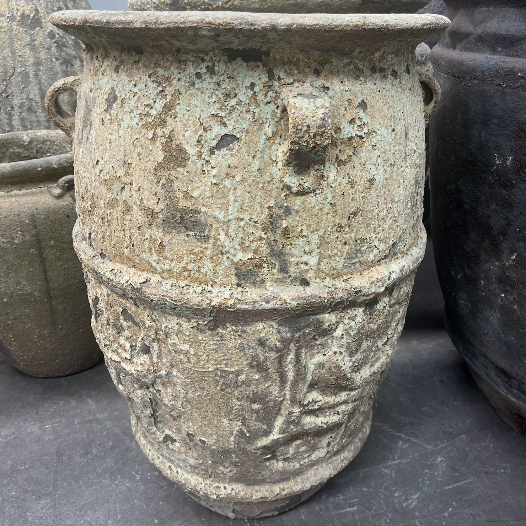 Atlantis - Zeus Planter | ArchiPro NZ