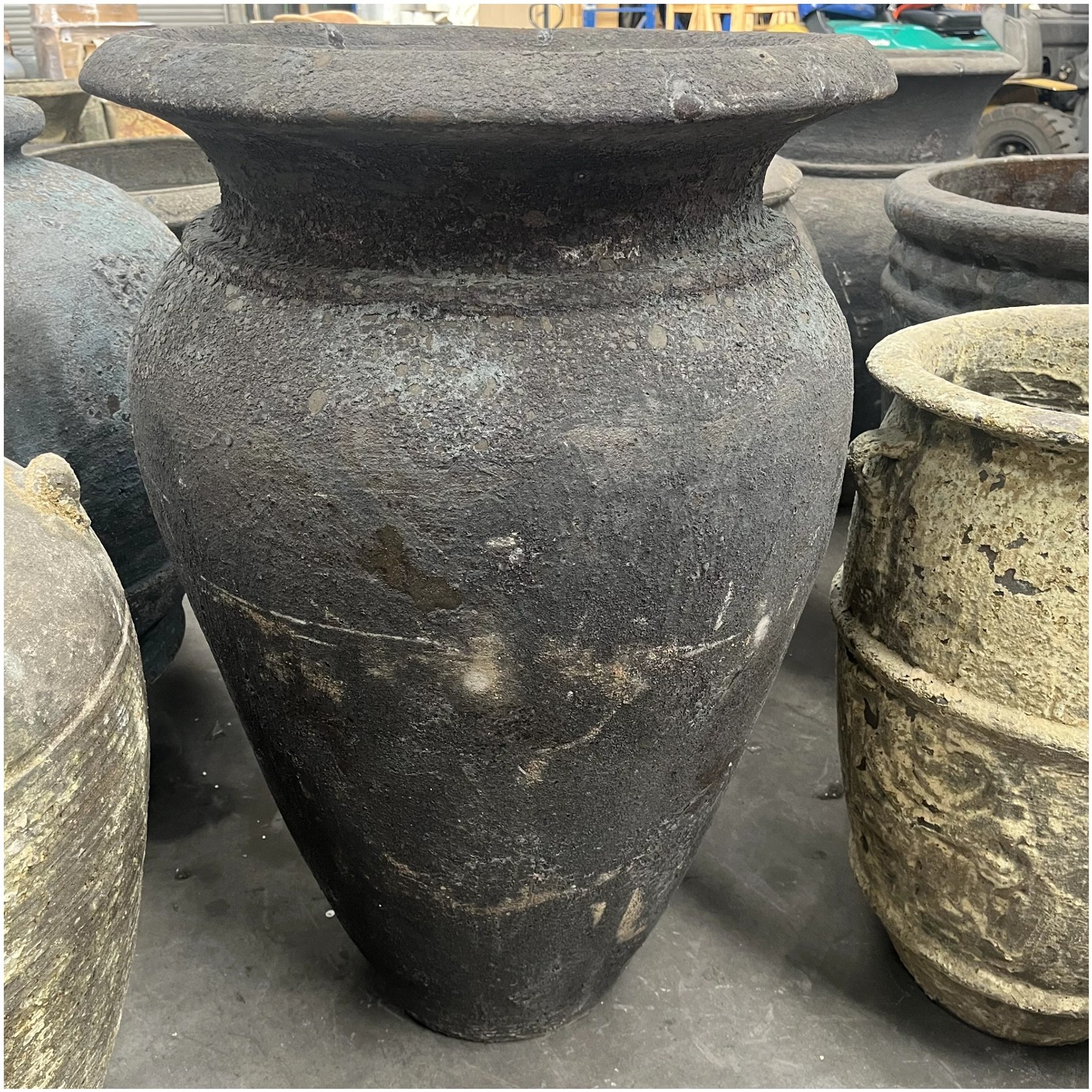 Atlantis - Pharaoh Jar | ArchiPro NZ