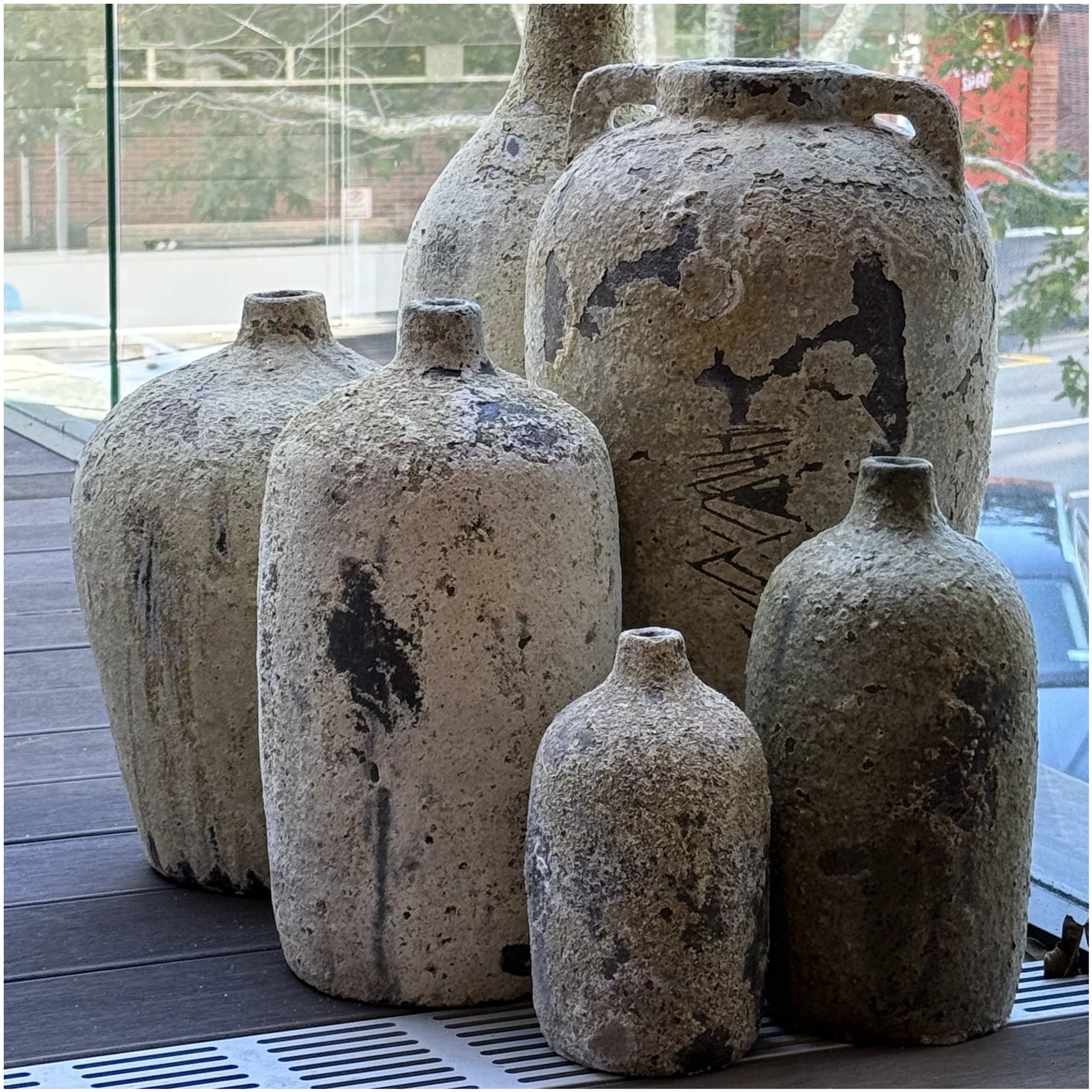 Atlantis - Stone Gins | ArchiPro NZ