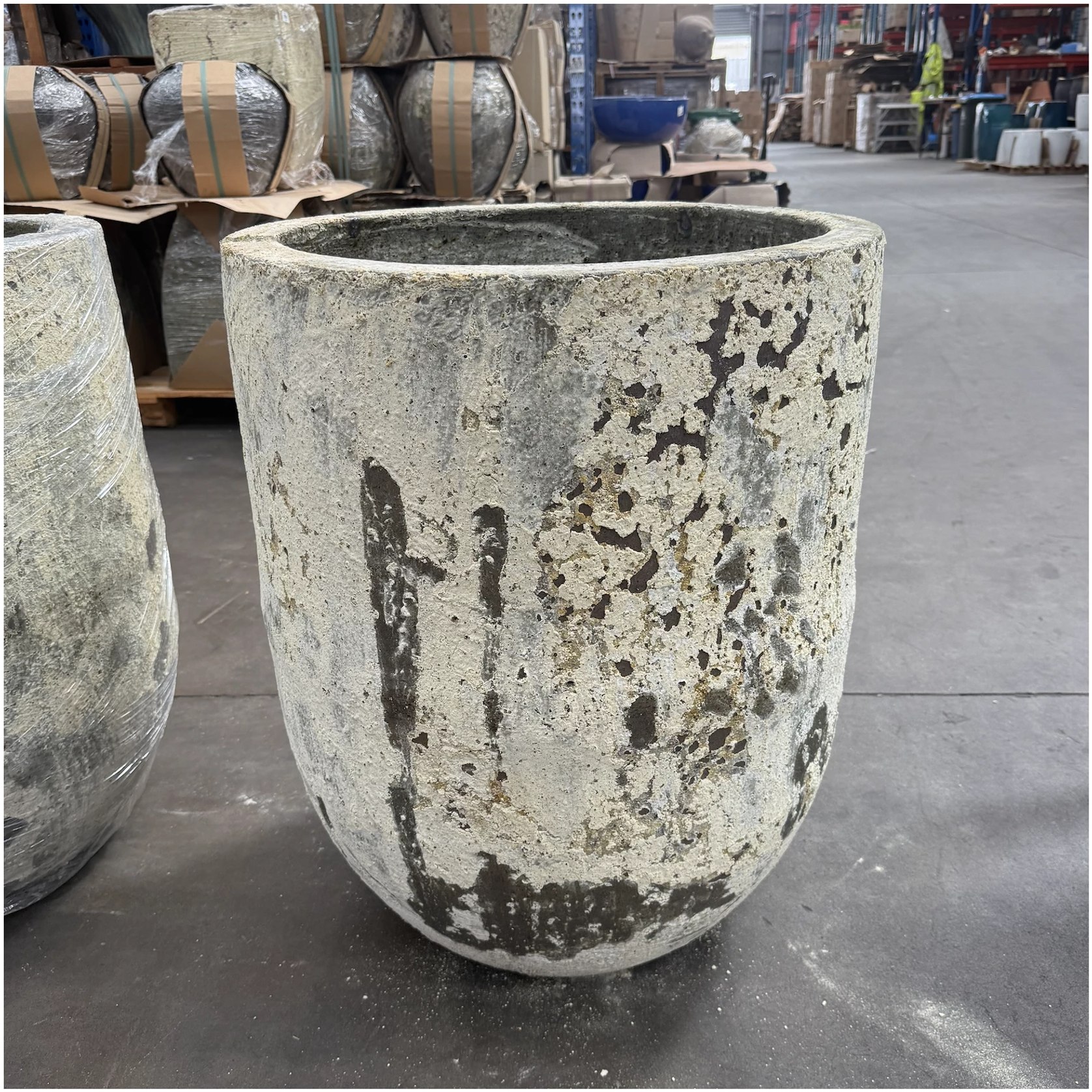 Atlantis - U Planter | ArchiPro NZ