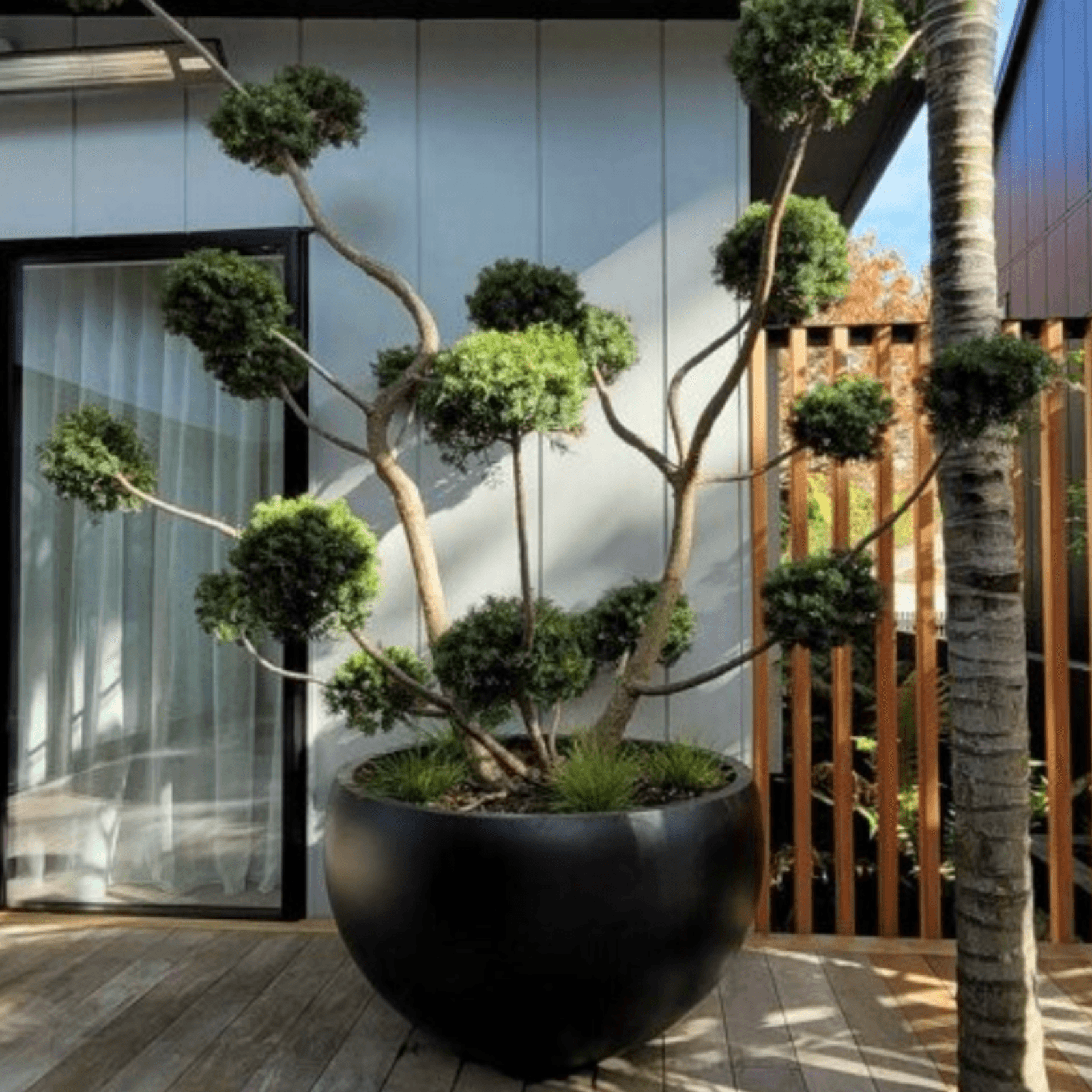 Bianca Spa Planter | ArchiPro NZ