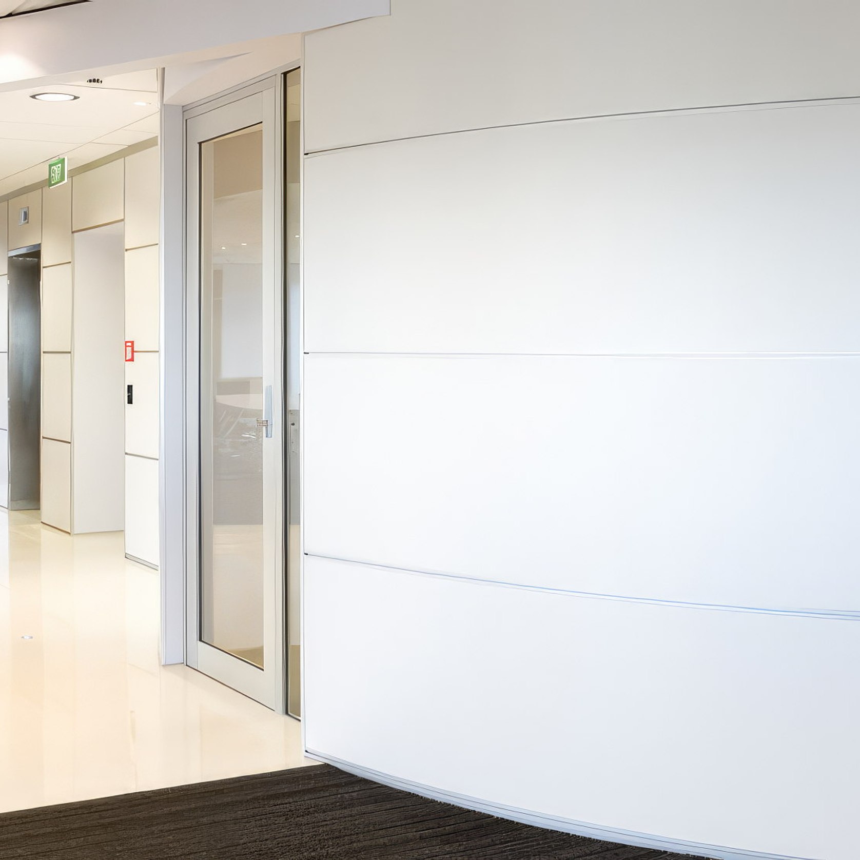 Climateline Pre-decorated Plasterboard Lining System | ArchiPro NZ