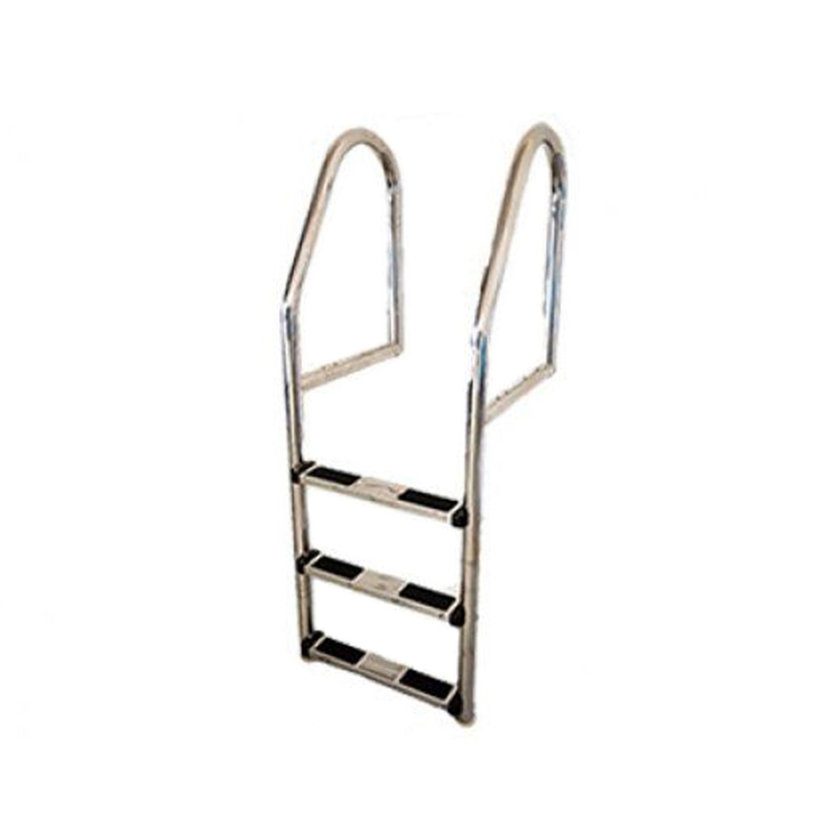 Classic Stainless-Steel Pool Ladder | ArchiPro NZ