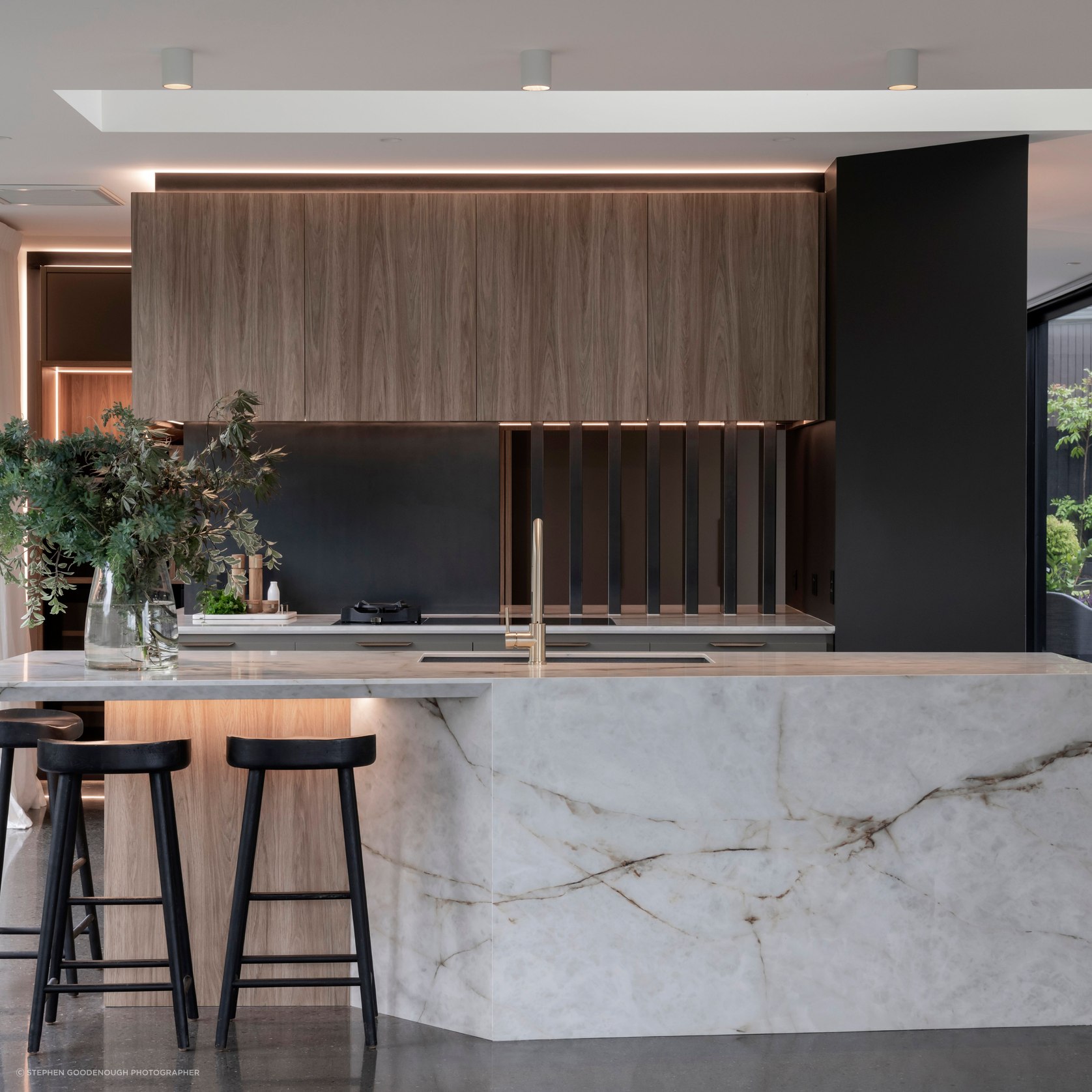 Bespoke Sintered Stone / Porcelain Benchtop Solutions | ArchiPro NZ