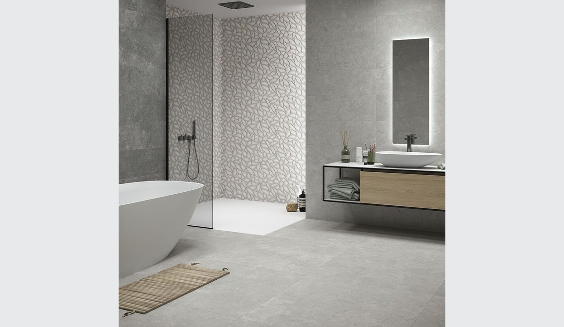 Elba Wall Tile | ArchiPro NZ
