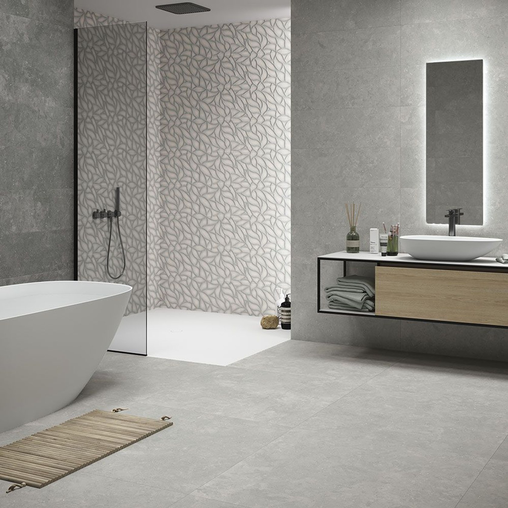 Elba Wall Tile | ArchiPro NZ