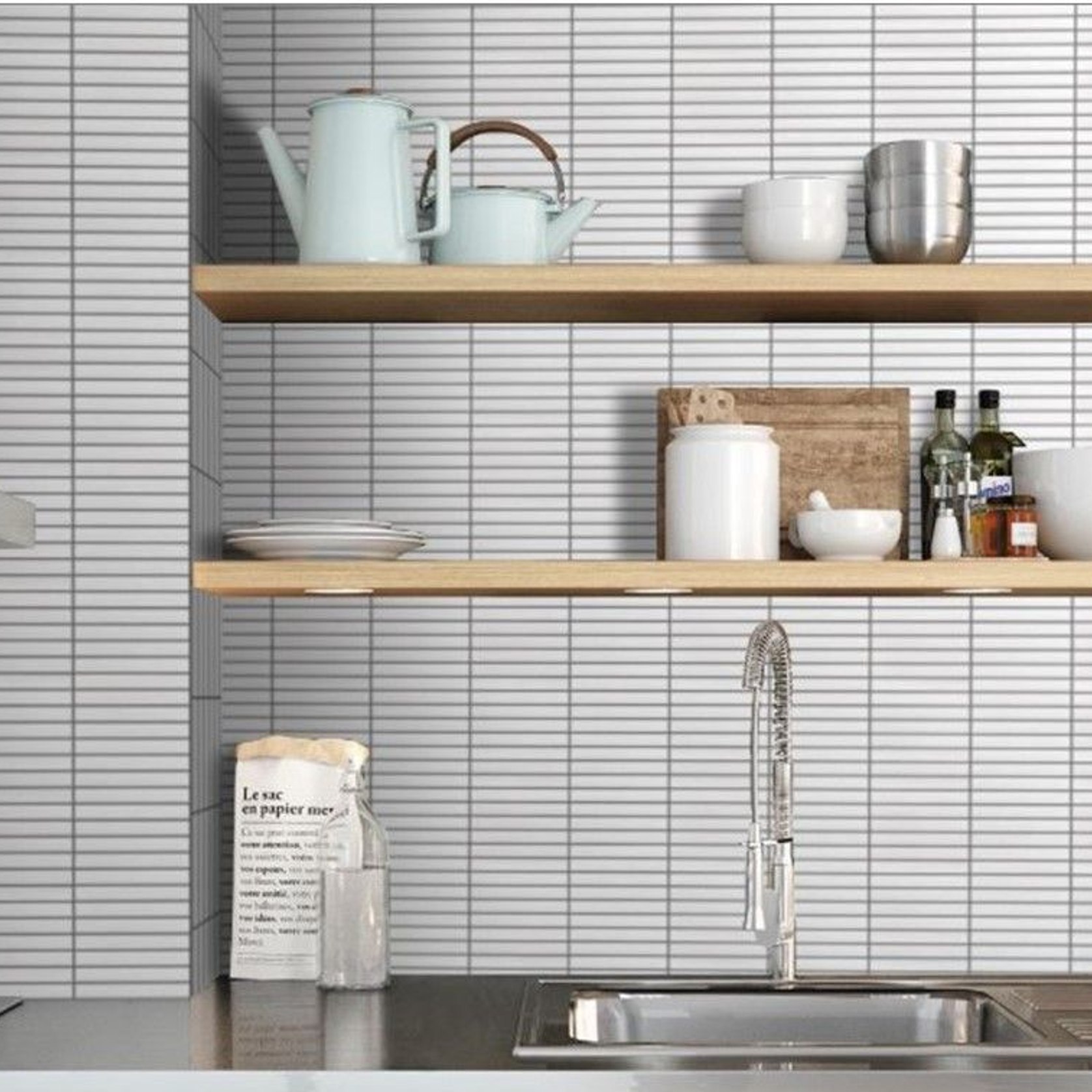 Compact Wall Tiles | ArchiPro NZ