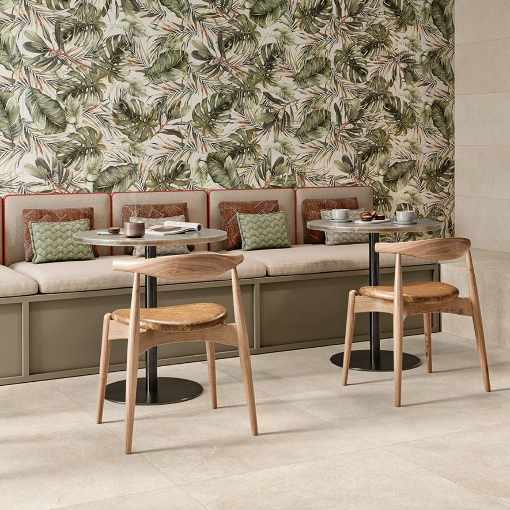 Sense Wall Tile Range | ArchiPro NZ