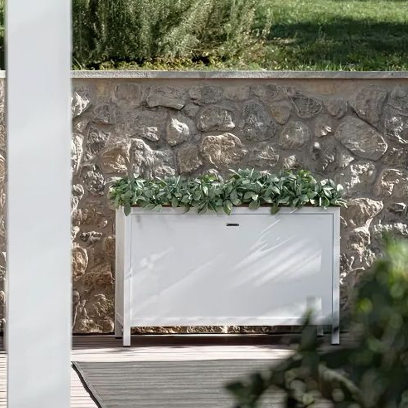 FLAIR Planter | ArchiPro NZ
