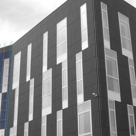 Rieder | Concrete Skin / OKO Skin | ArchiPro NZ