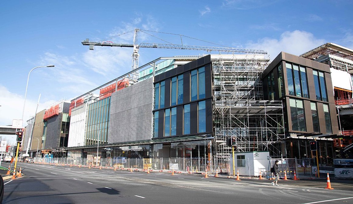 RAB Board James Hardie | ArchiPro NZ