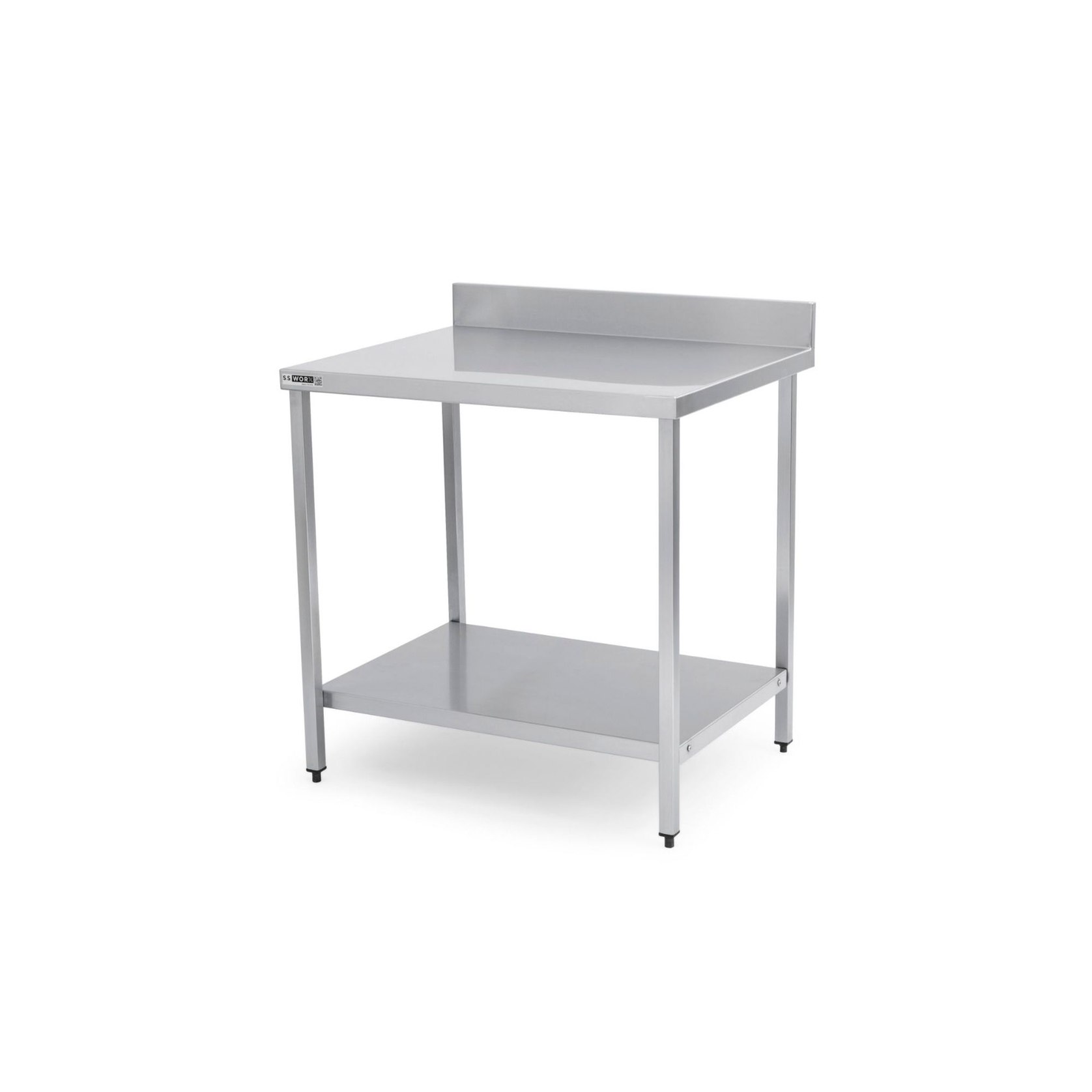 Prep Bench 900mm - Flat | S.S.WORX | ArchiPro NZ