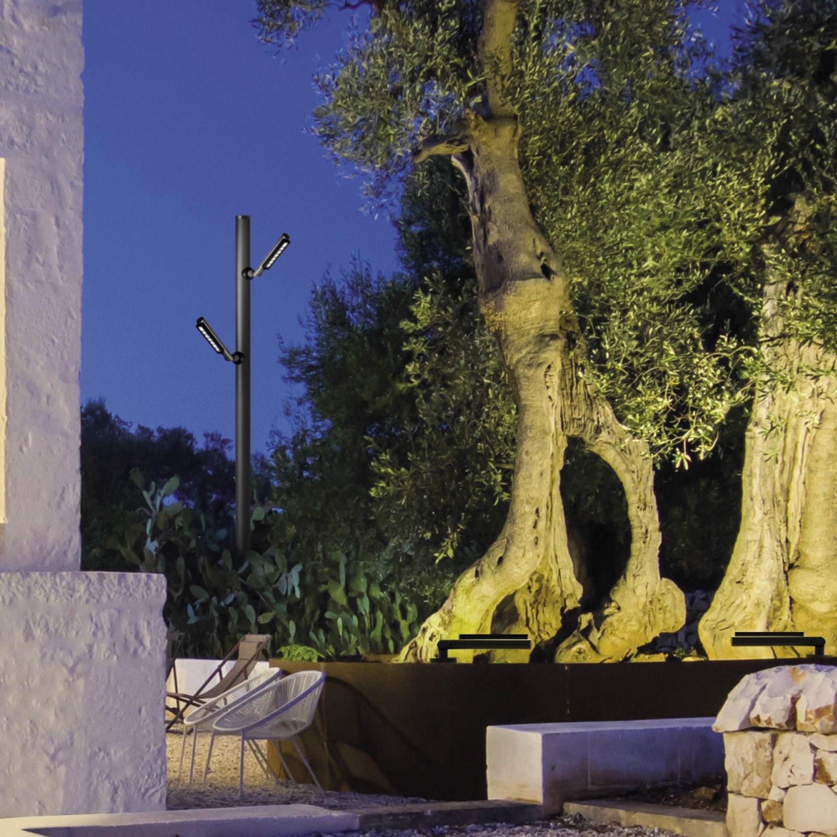 Pivot Projector | ArchiPro NZ