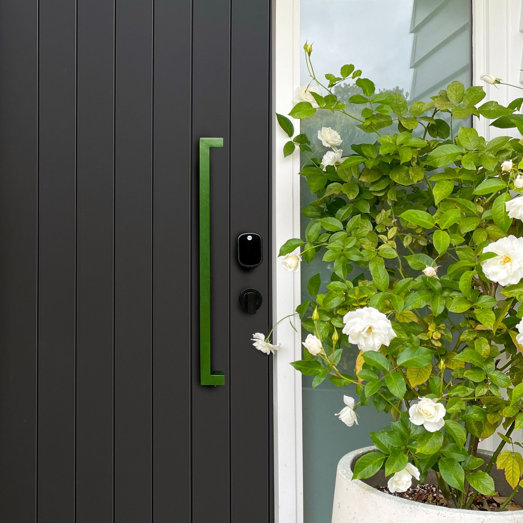 Lockwood Pull Handles | ArchiPro NZ