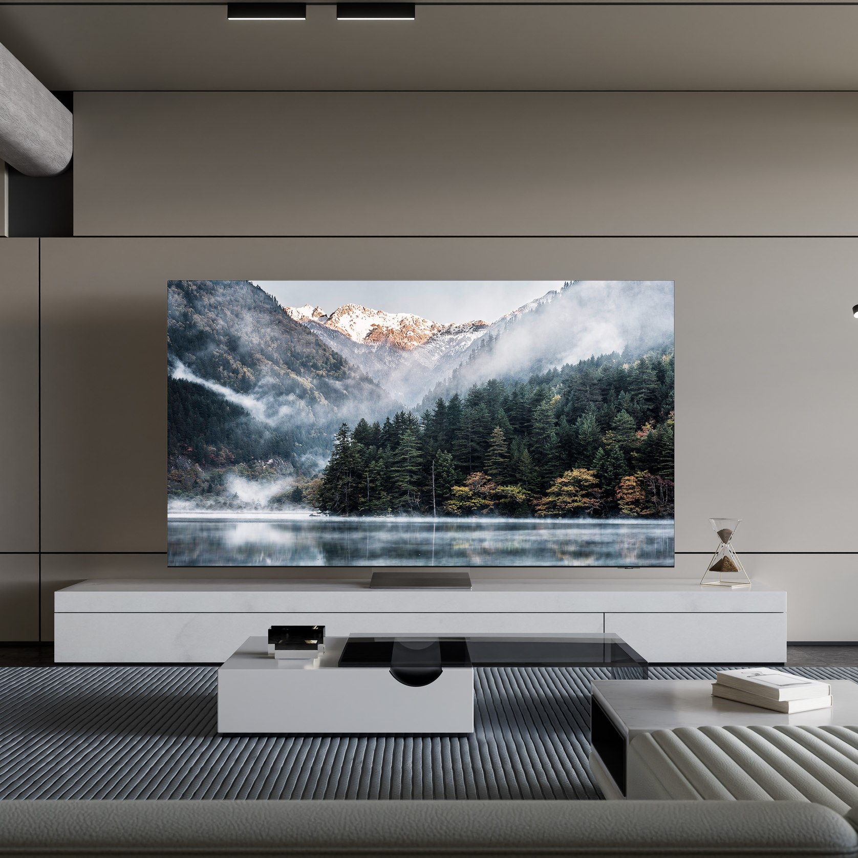 75" Neo QLED 8K QN900D Tizen OS Smart TV (2024) | ArchiPro NZ