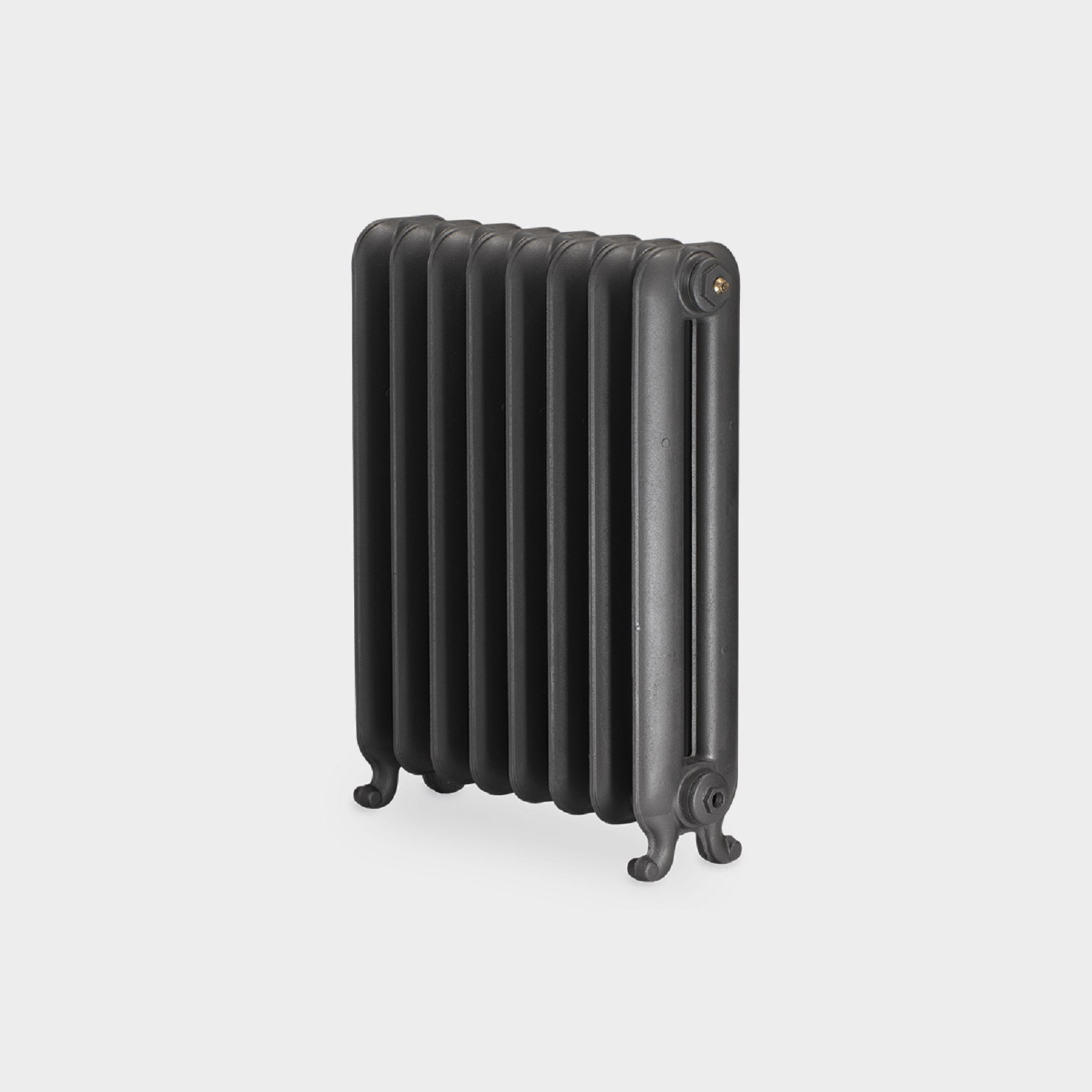 Paladin Bartholomew Electric Cast Iron Radiators | ArchiPro NZ