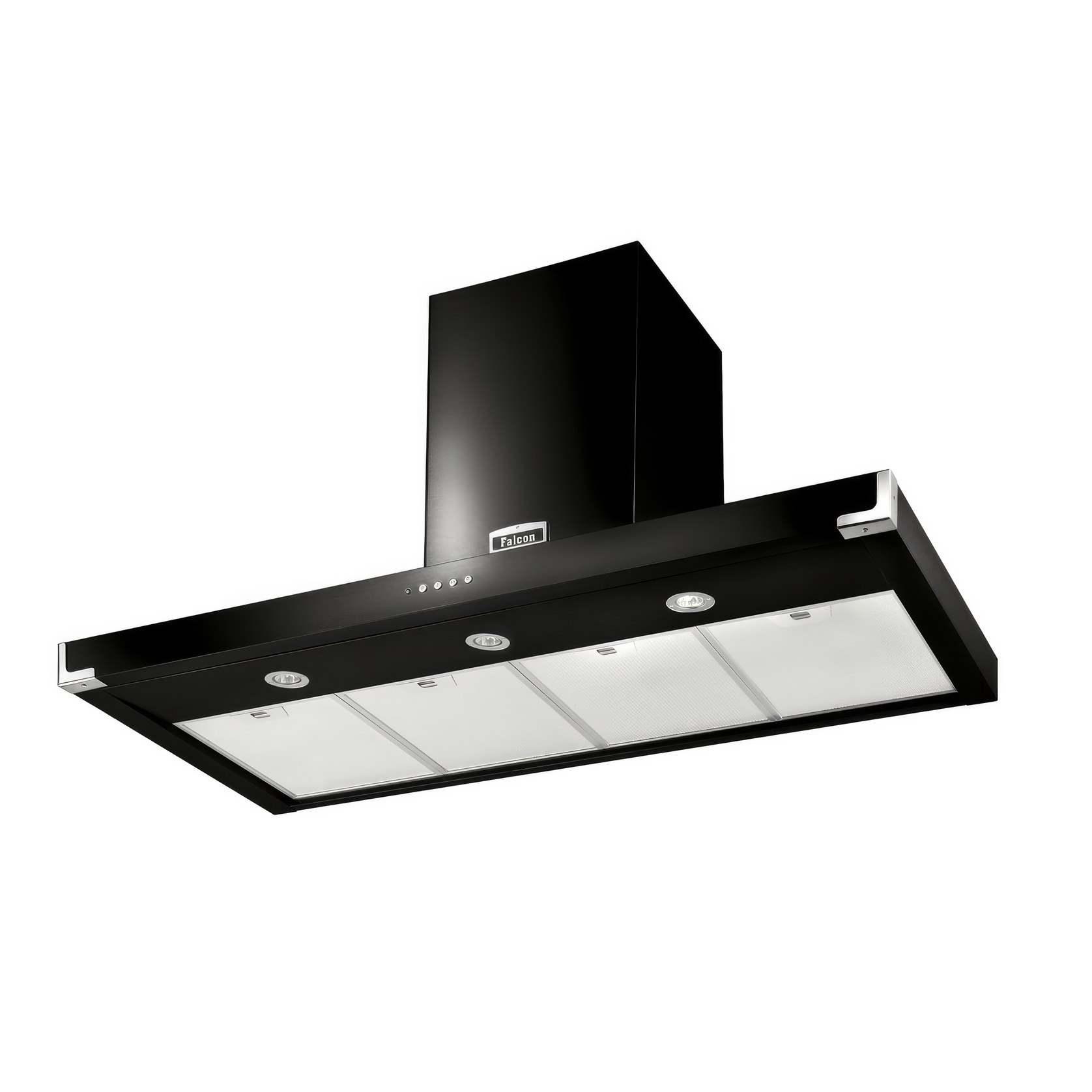 Falcon | 1100 Super Flat Rangehood | ArchiPro NZ