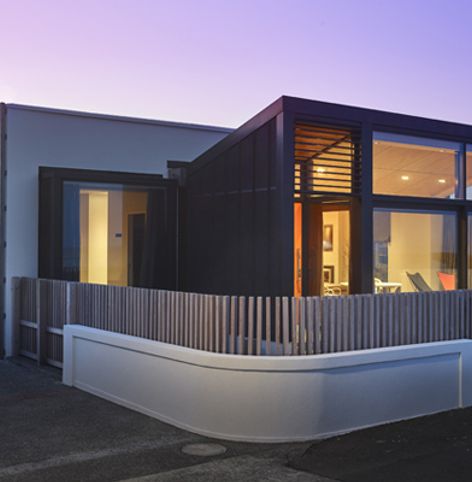 Exterior Render Repair Systems - Sto NZ | ArchiPro NZ