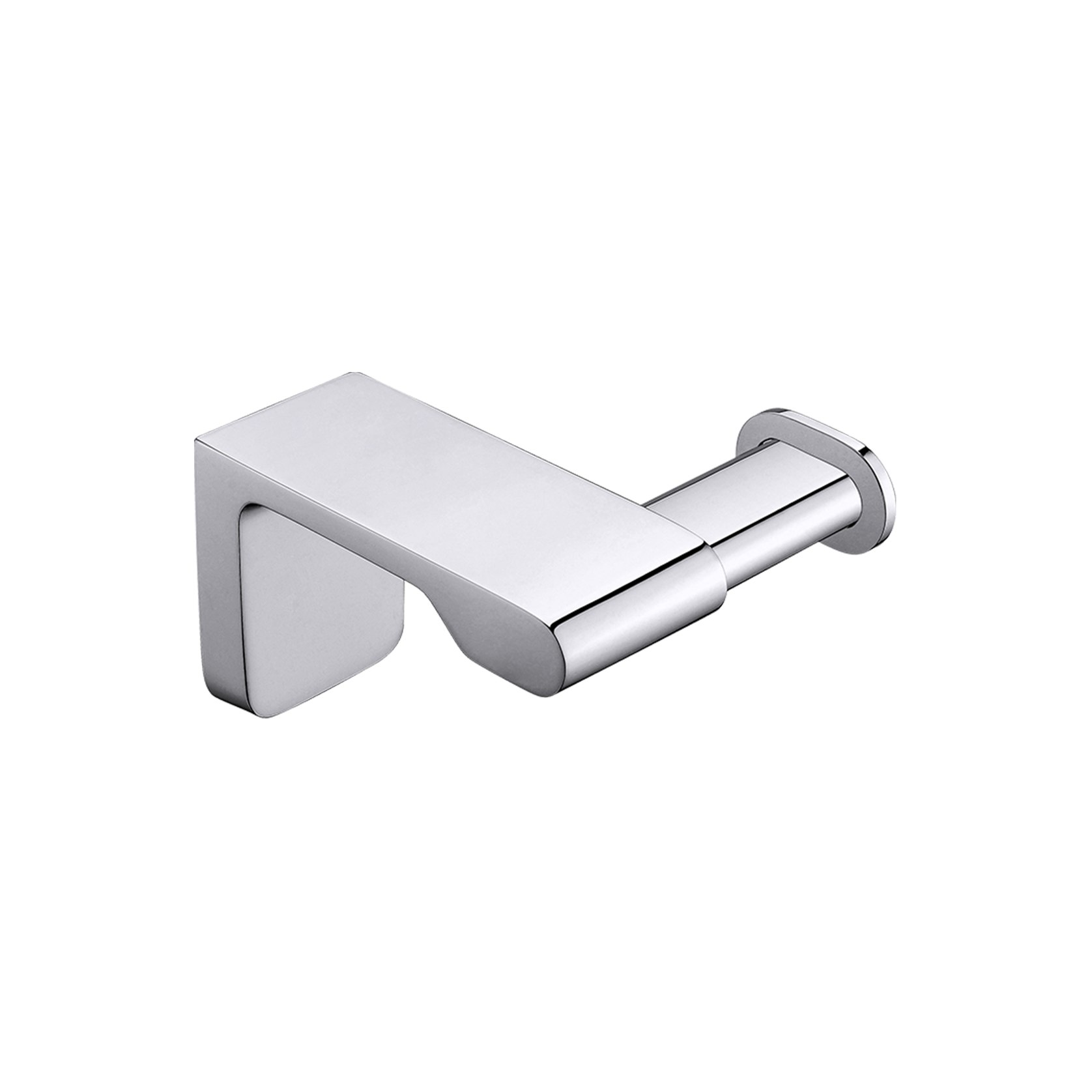 Abode Robe Hook Chrome | ArchiPro NZ