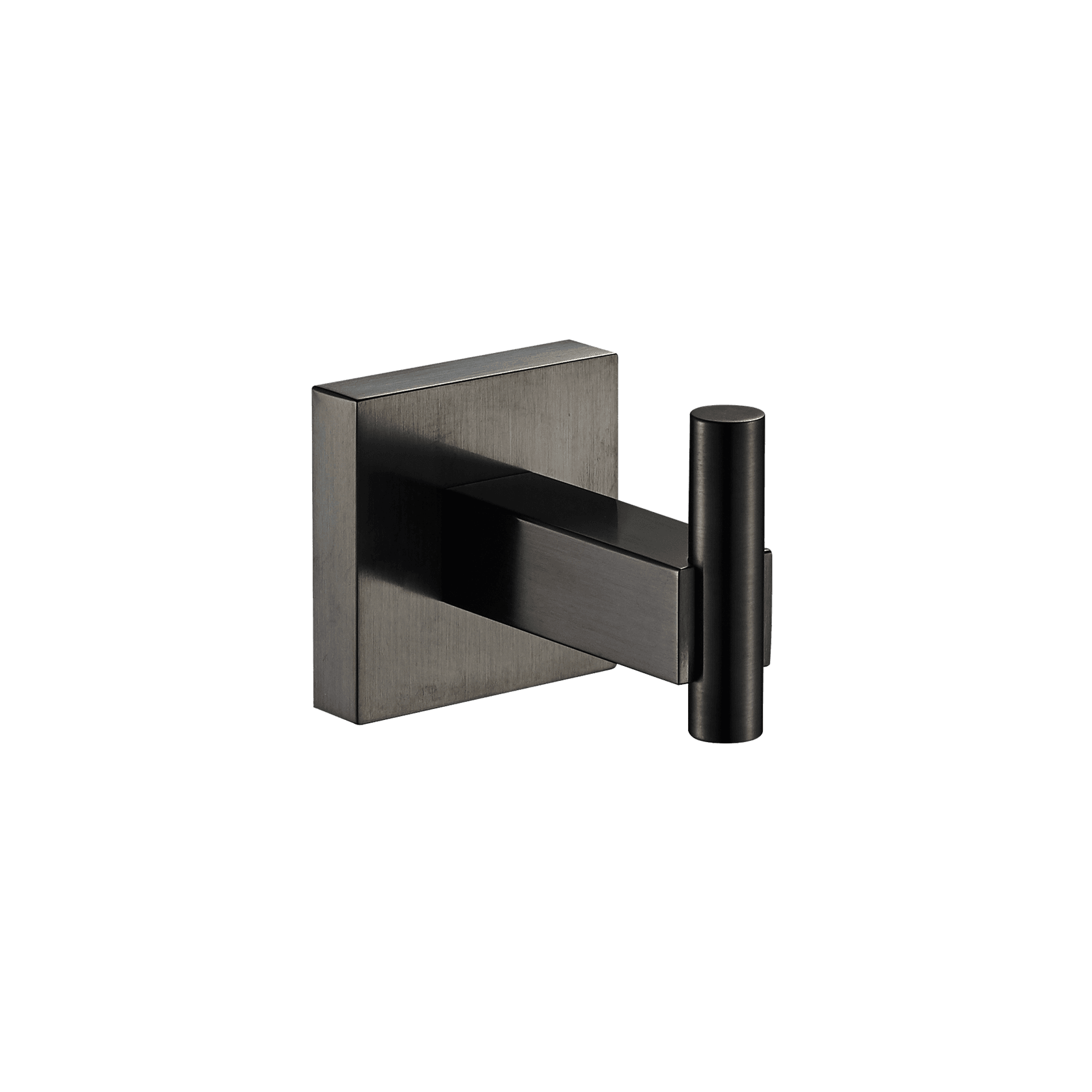 Butler Robe Hook Gun Metal | ArchiPro NZ