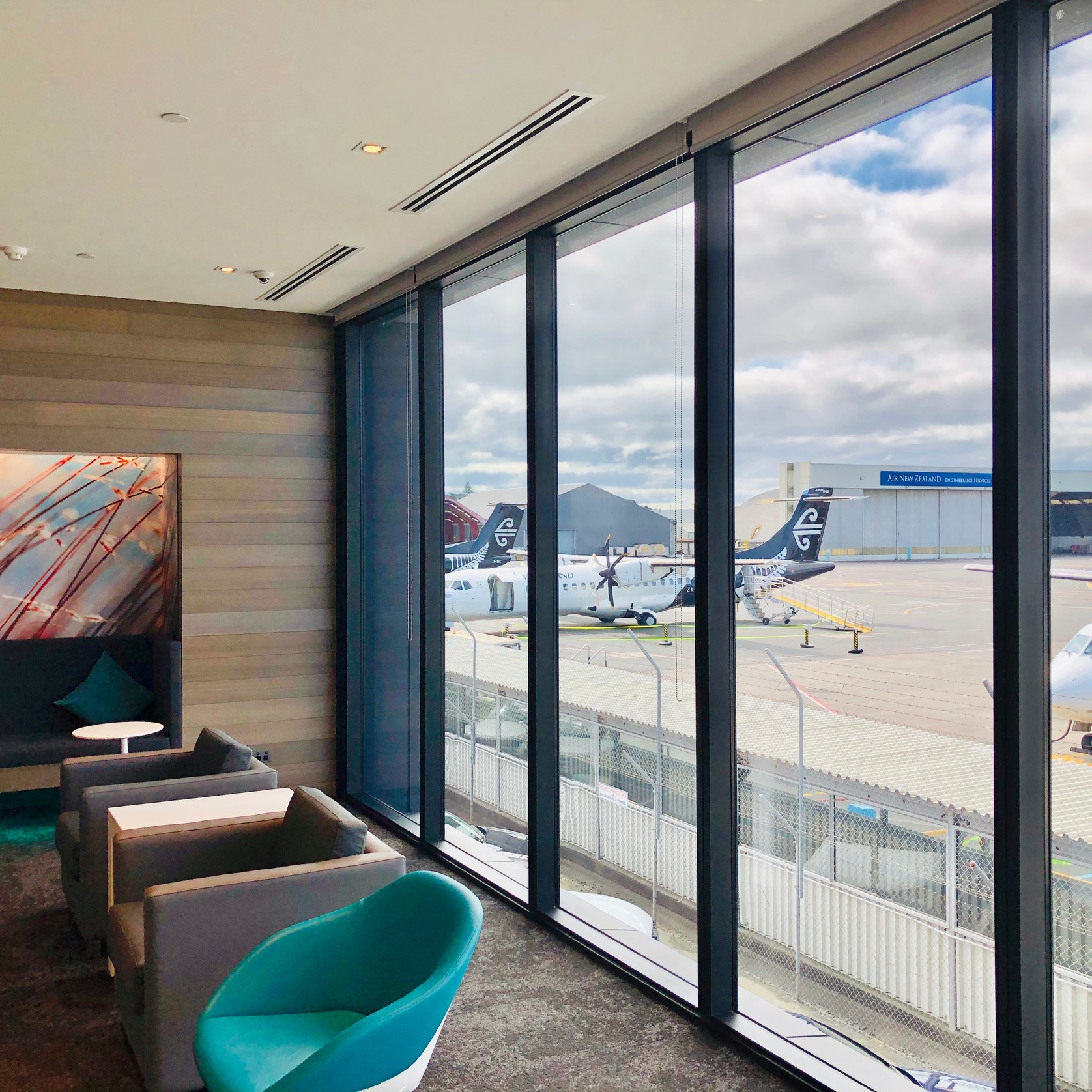 HB1220 Recessed Blind Box for Motorised Roller Blinds | ArchiPro NZ