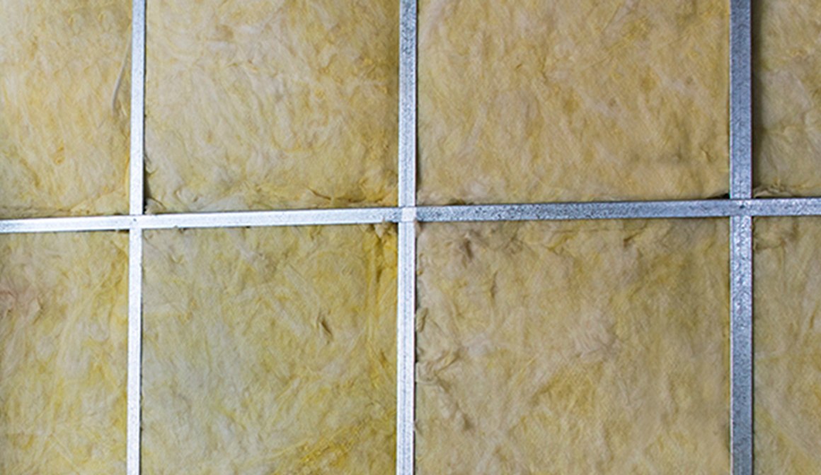 Acoustigard Acoustic Glasswool - Wall Insulation NZ | ArchiPro