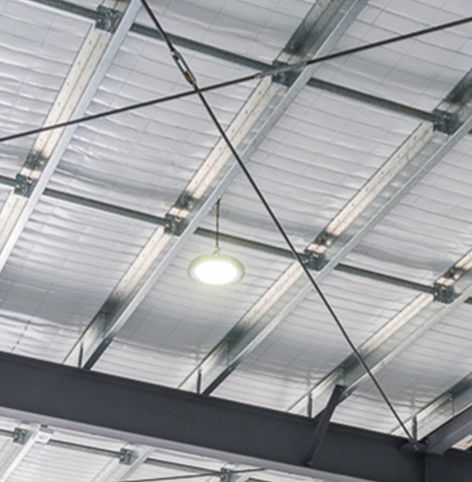 Anticon Roofing Blanket | ArchiPro NZ