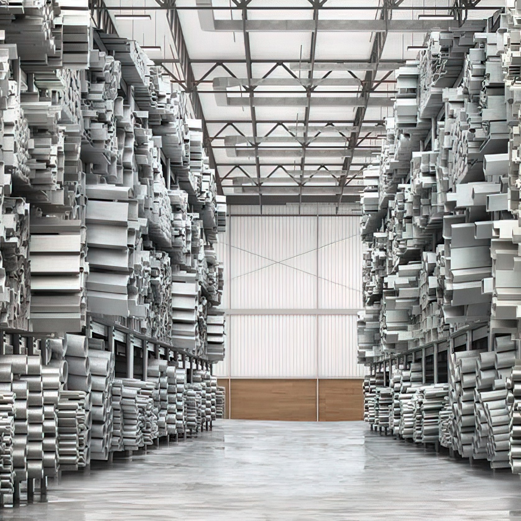 Extrusions | Metal Insulated Panels | ArchiPro NZ