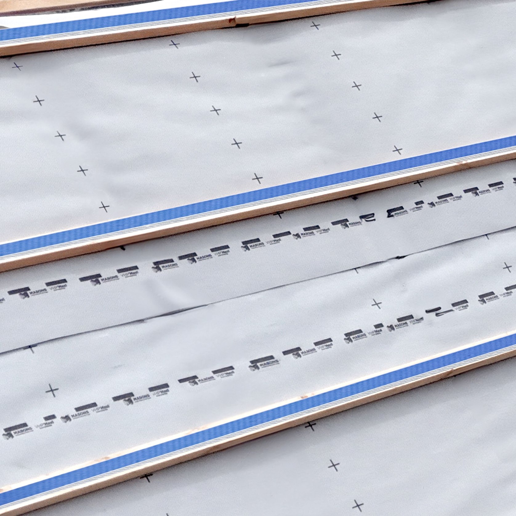 Roof Battens - Plastic, Ventilated | ArchiPro NZ