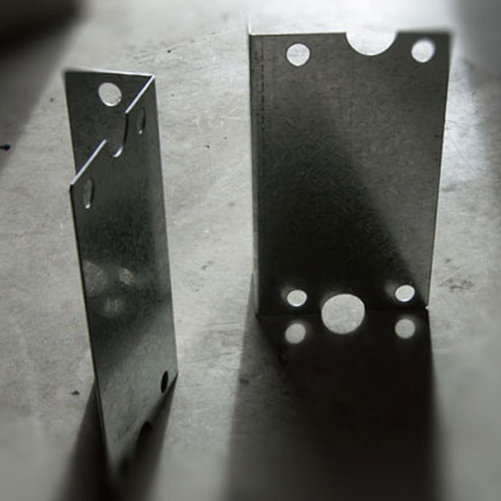 General Purpose Bracket | ArchiPro NZ