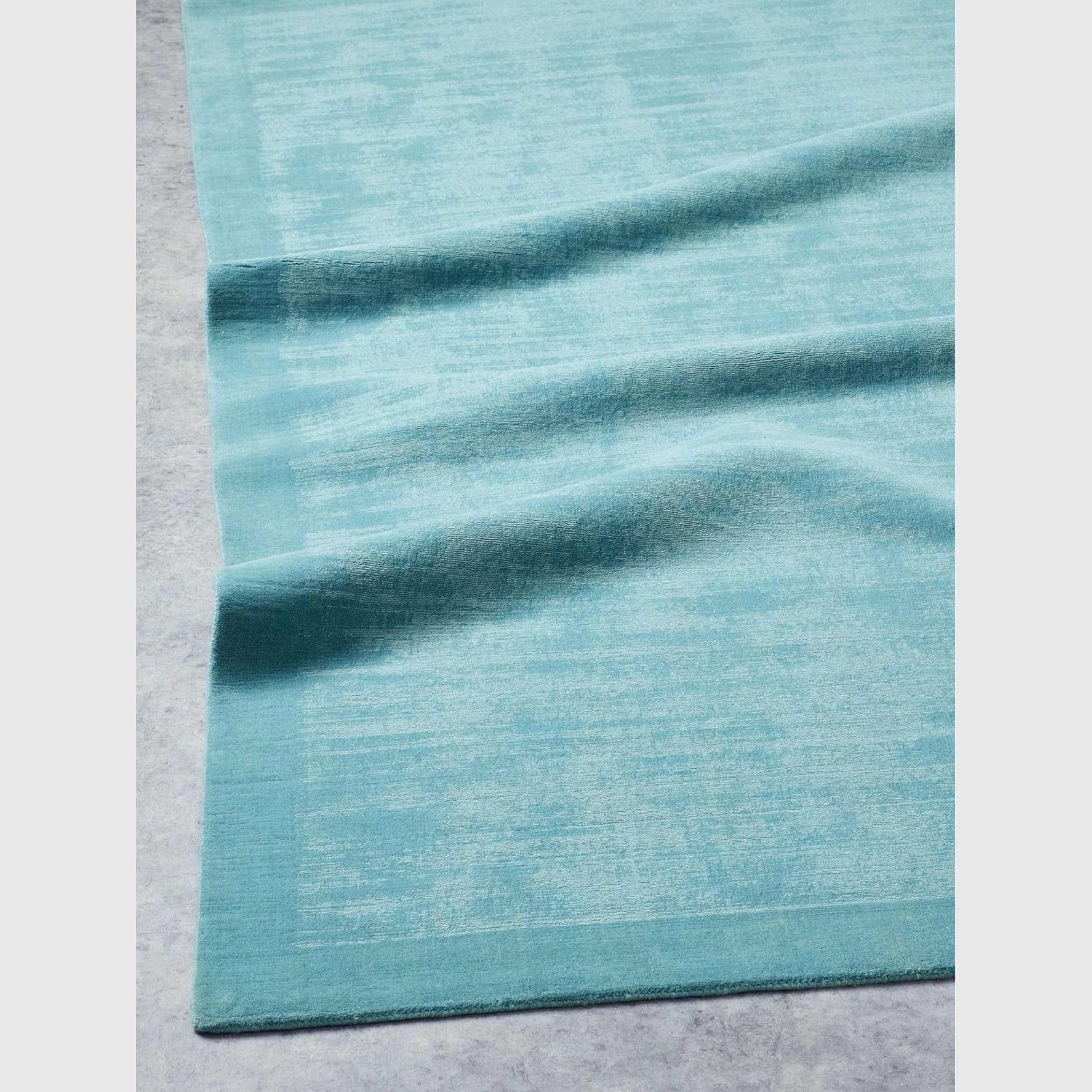 Tribe Home Tait Rug - Wedgewood | 100% NZ Wool | ArchiPro NZ