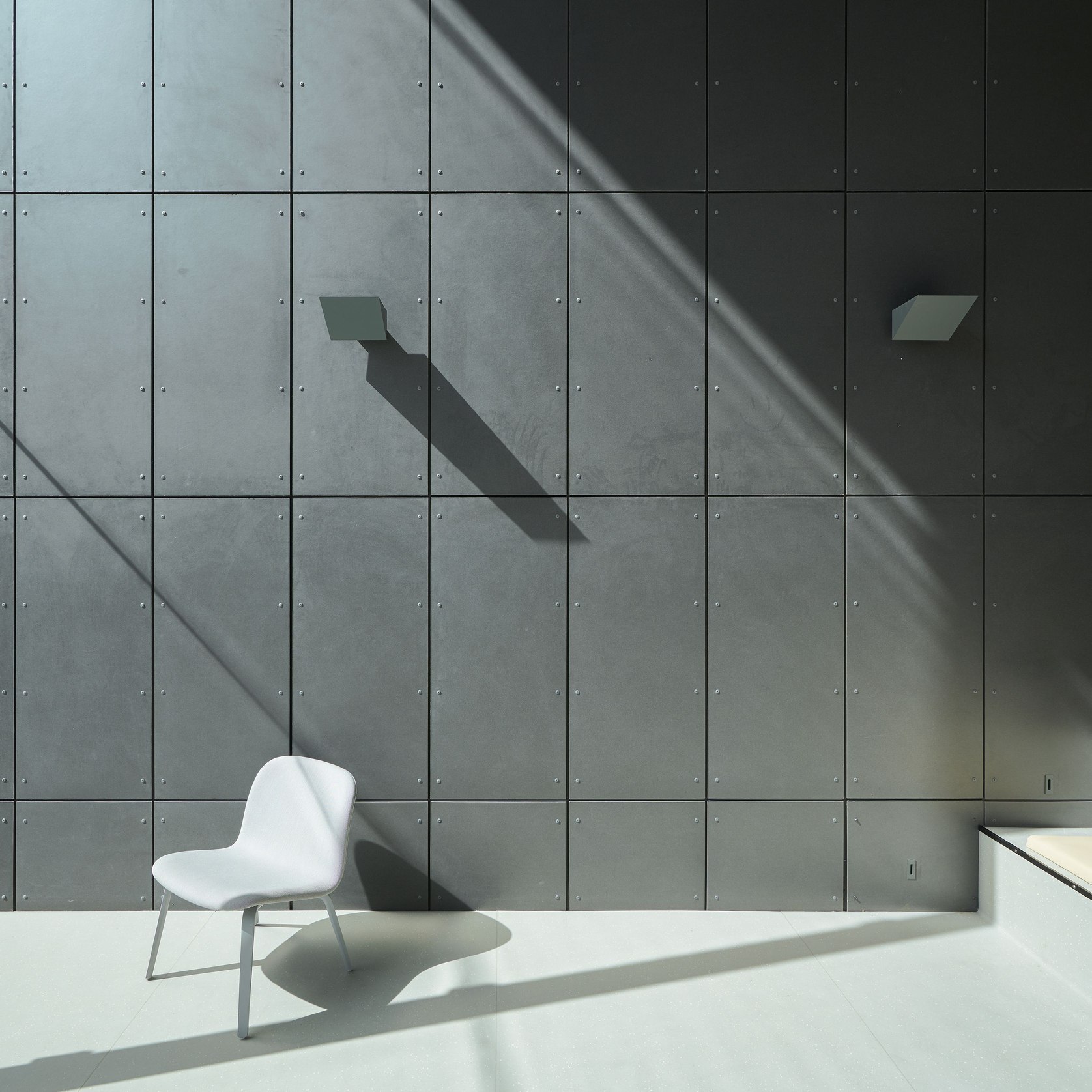 EQUITONE® Interior Mineral Composite Cladding | ArchiPro NZ